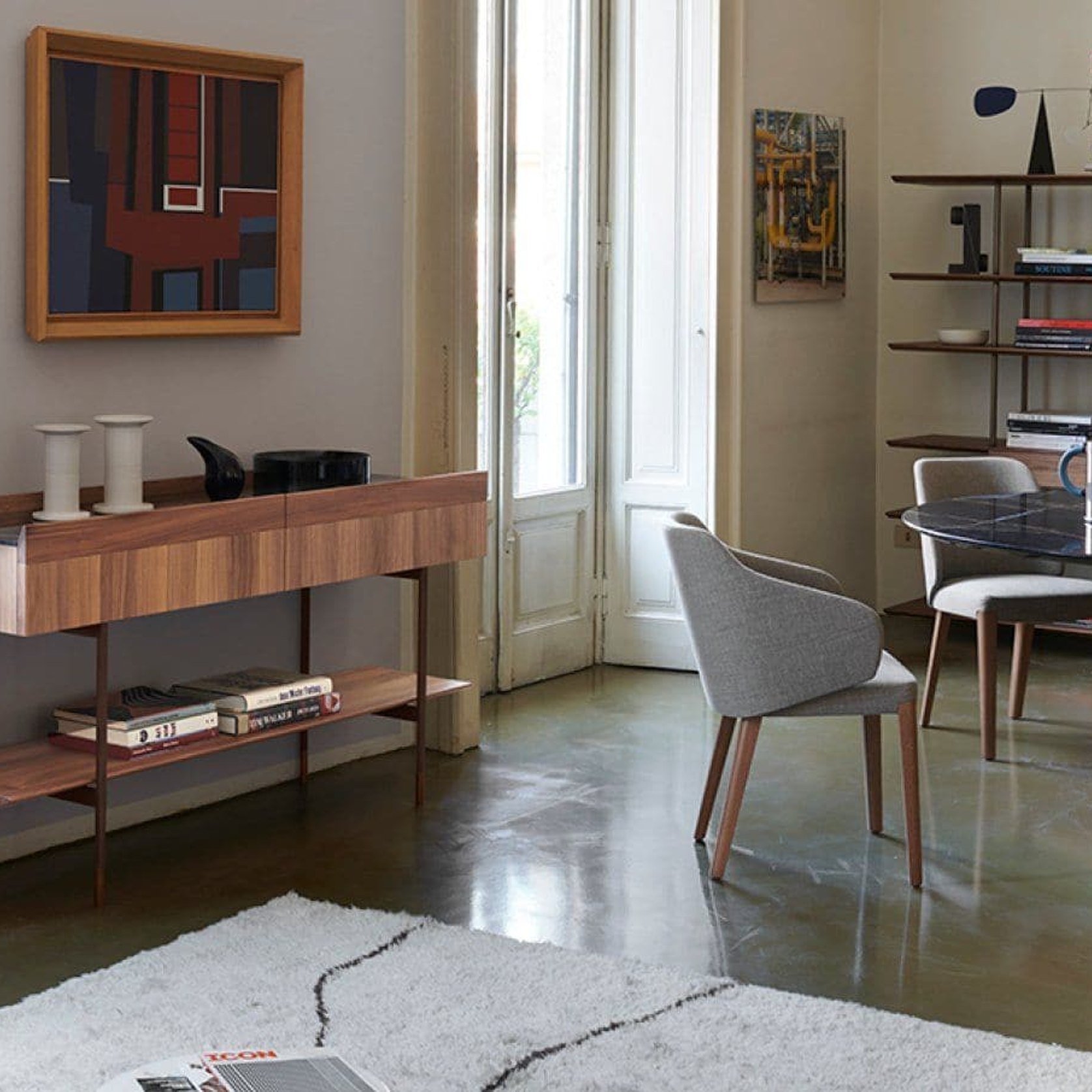 Arial | Console | ArchiPro AU