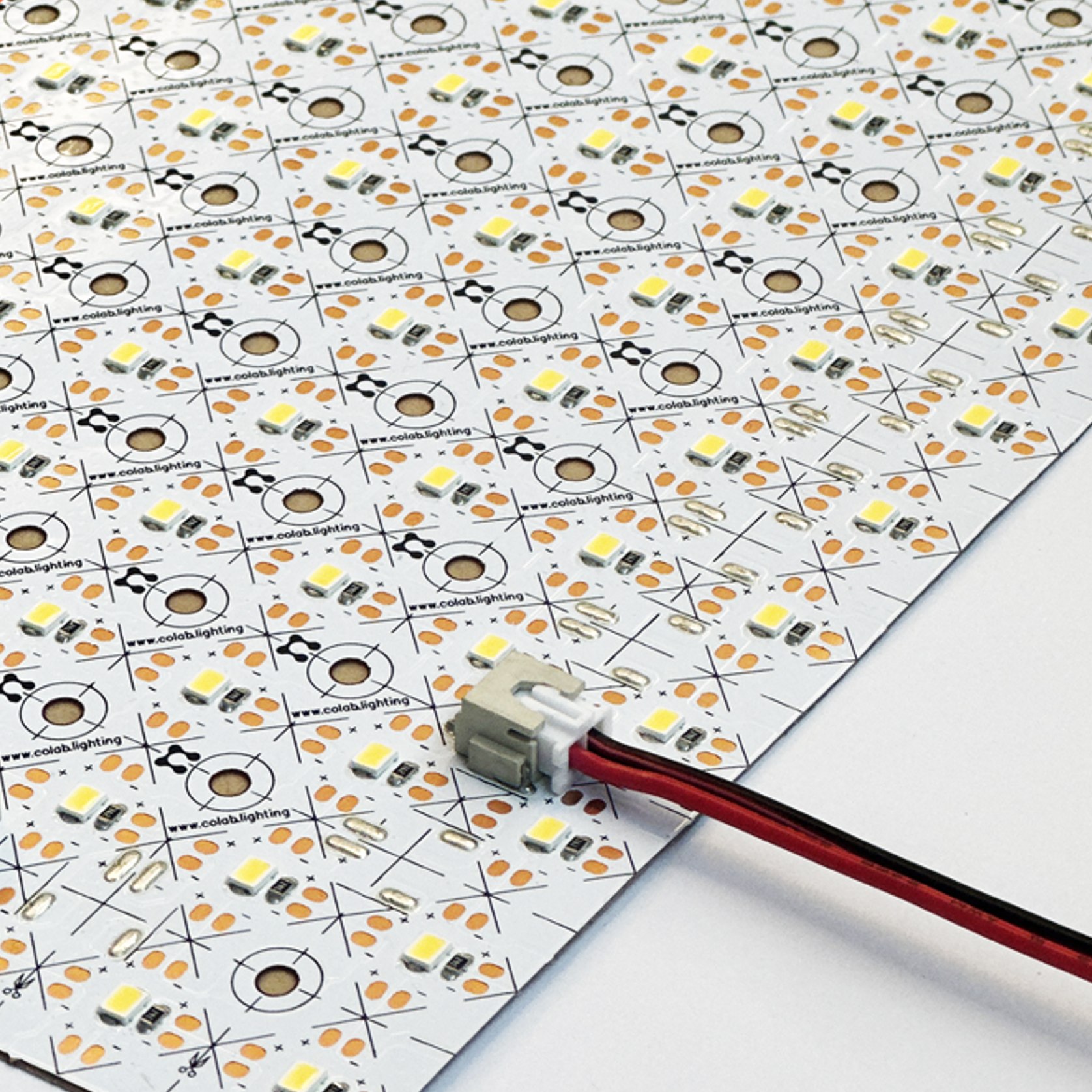 Backlite 11W / 22W / 33W Flexible LED Strip Lighting | ArchiPro AU