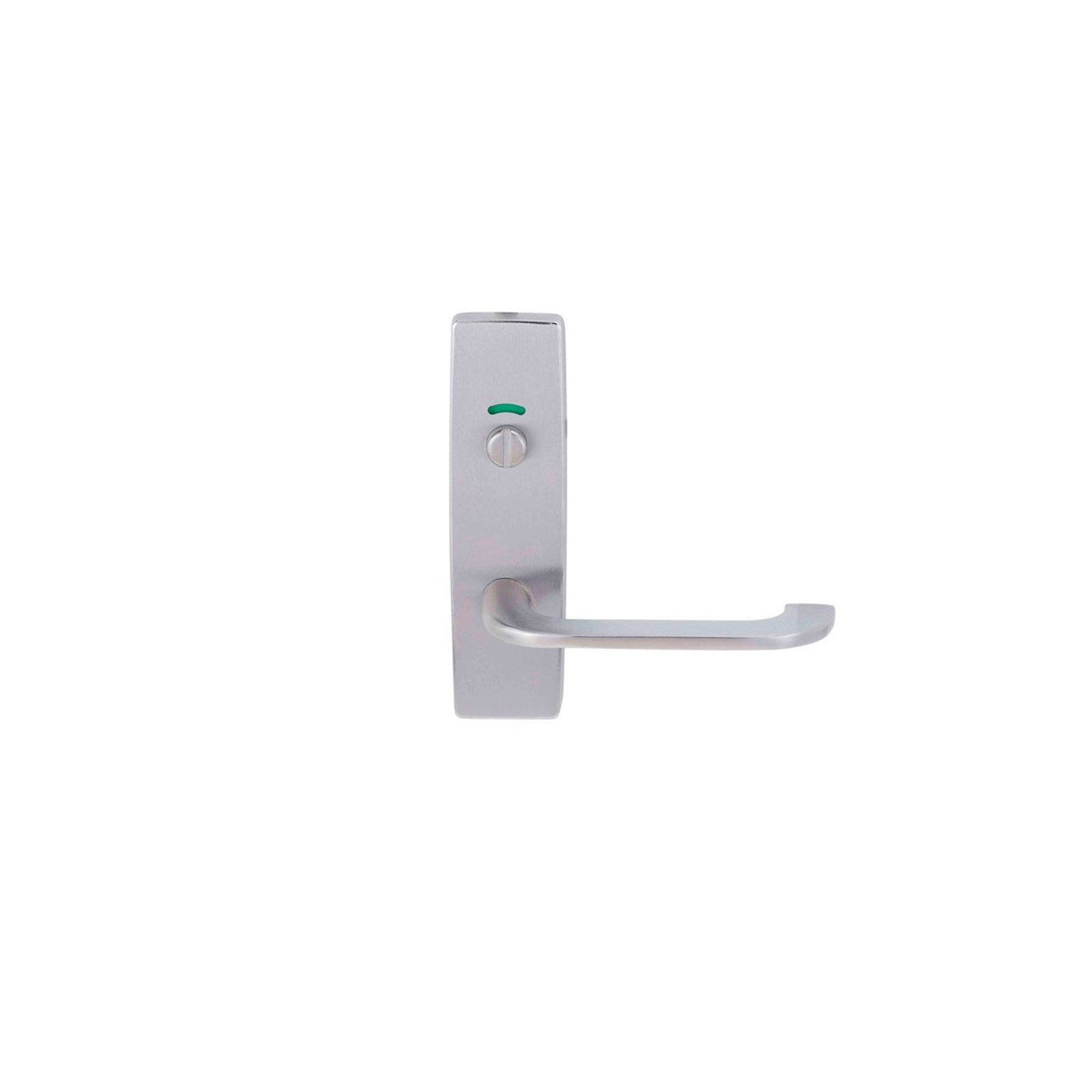Lockwood 1800 Series Square End Plate | ArchiPro AU
