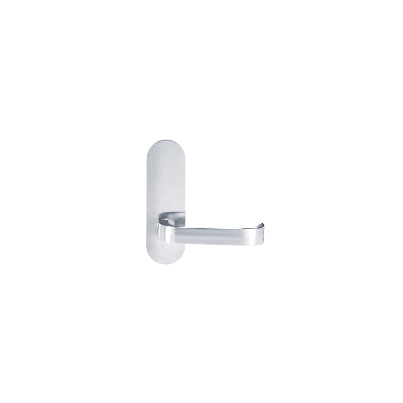 Lockwood 212 Series Artefact Oval Plates | ArchiPro AU