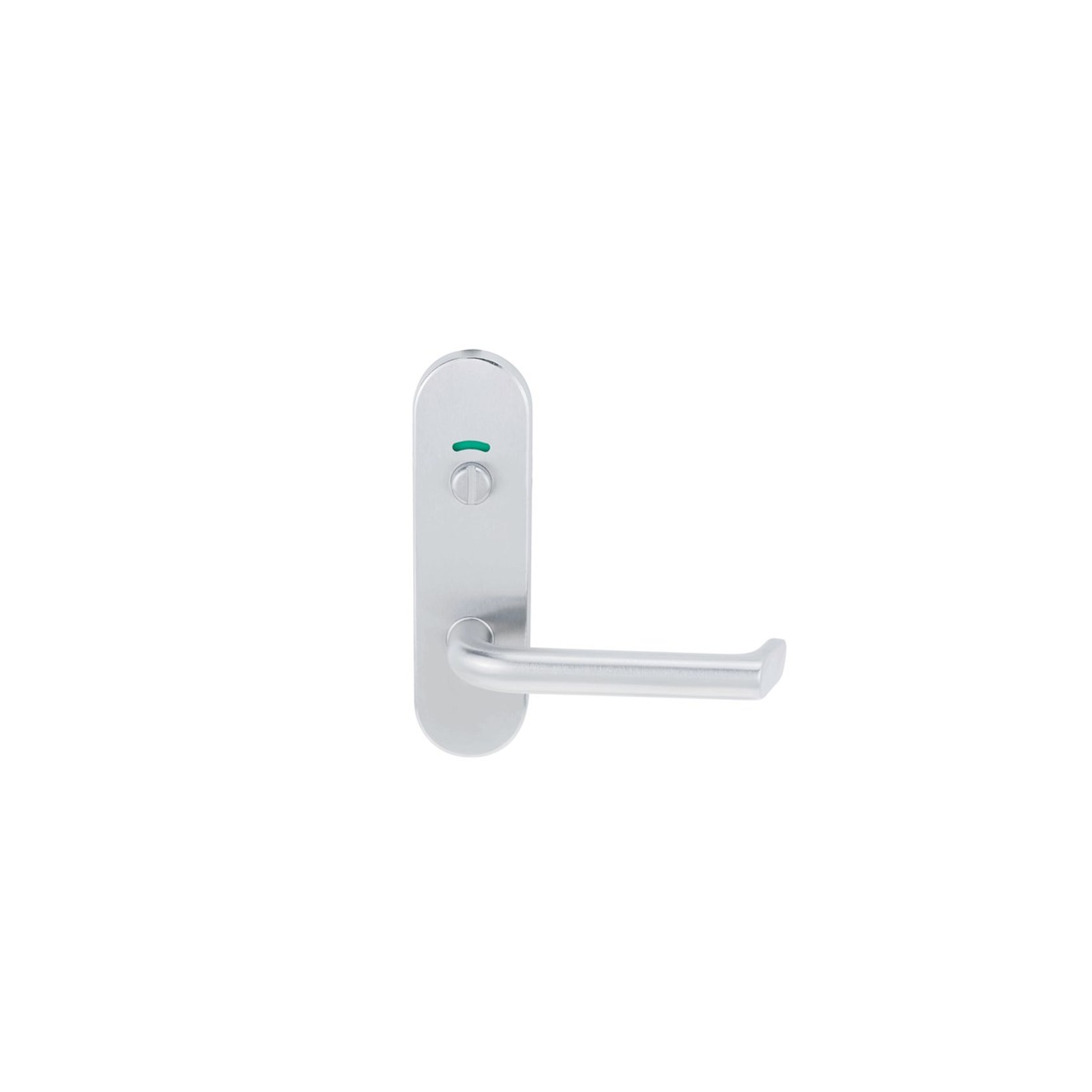 Lockwood 2800 Series Round End Plate | ArchiPro AU