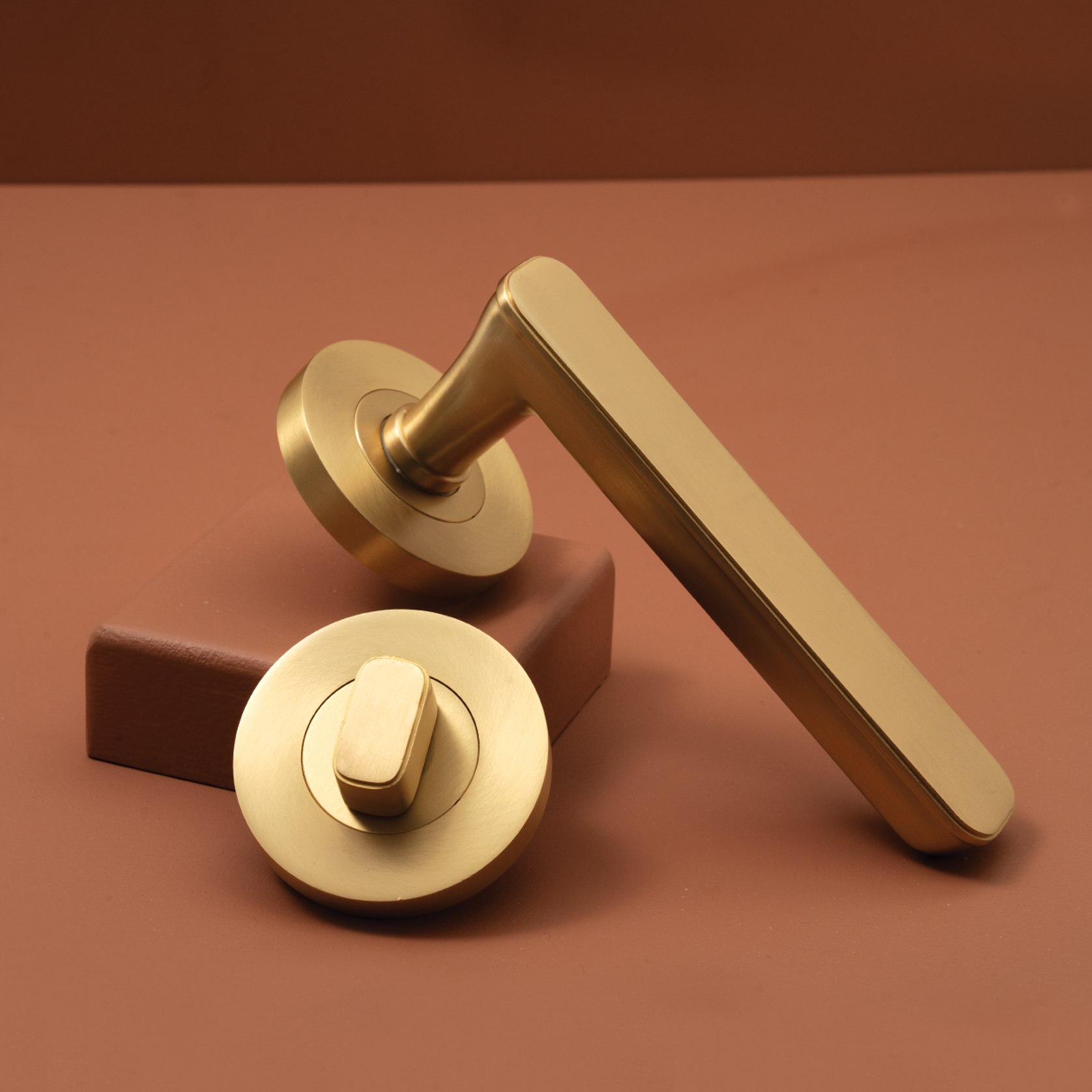 Momo Handles - Aspen Architectural Door Hardware | ArchiPro AU