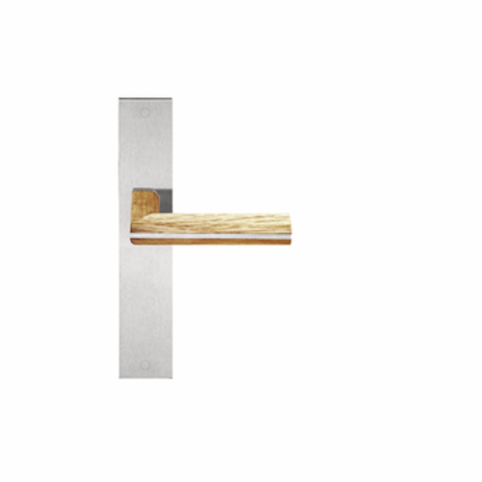 Formani - TWO - Solid Lever on Plate | ArchiPro AU