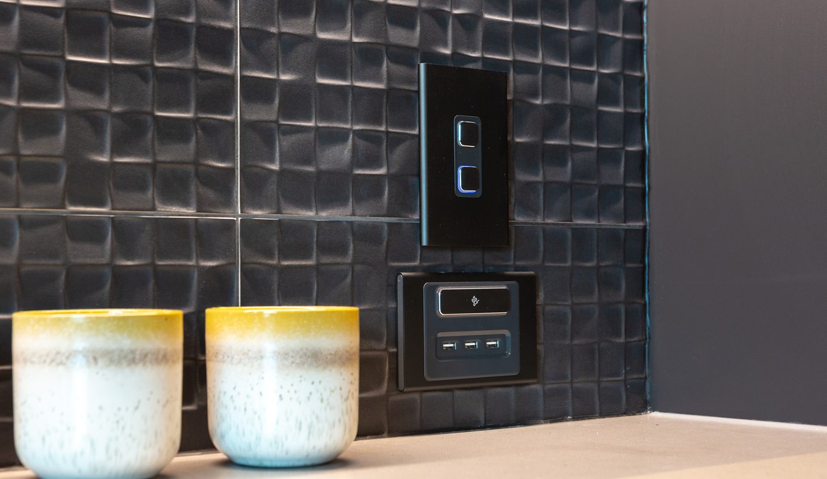 Iconic Styl PDL by Schneider Electric | ArchiPro AU