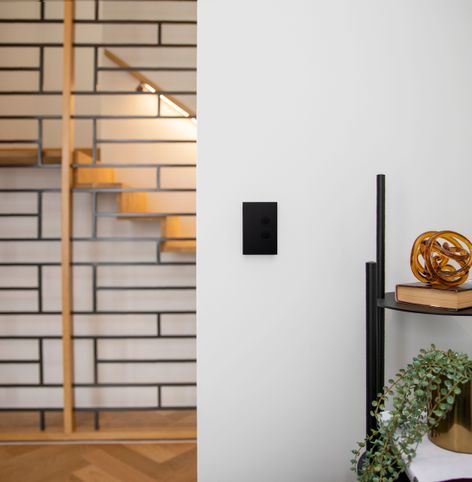 Saturn Zen Range | Switches & Power Points | ArchiPro AU