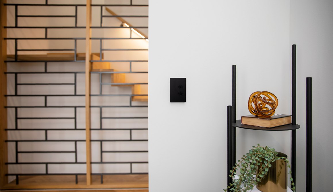 Saturn Zen Range | Switches & Power Points - Light Switches & Dimmers ...
