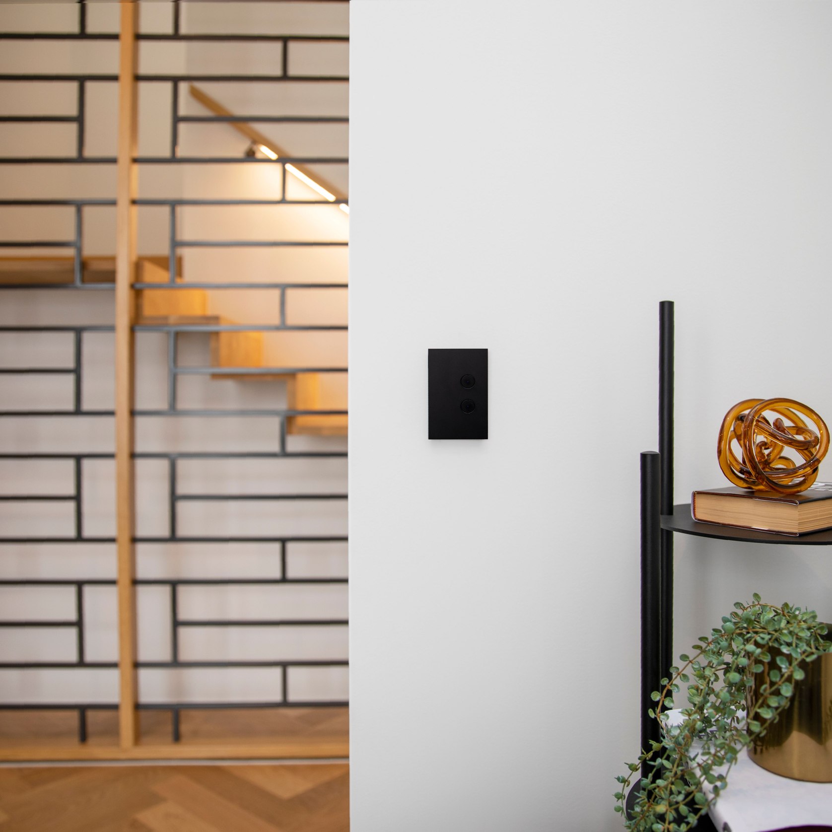 Saturn Zen Range | Switches & Power Points | ArchiPro AU