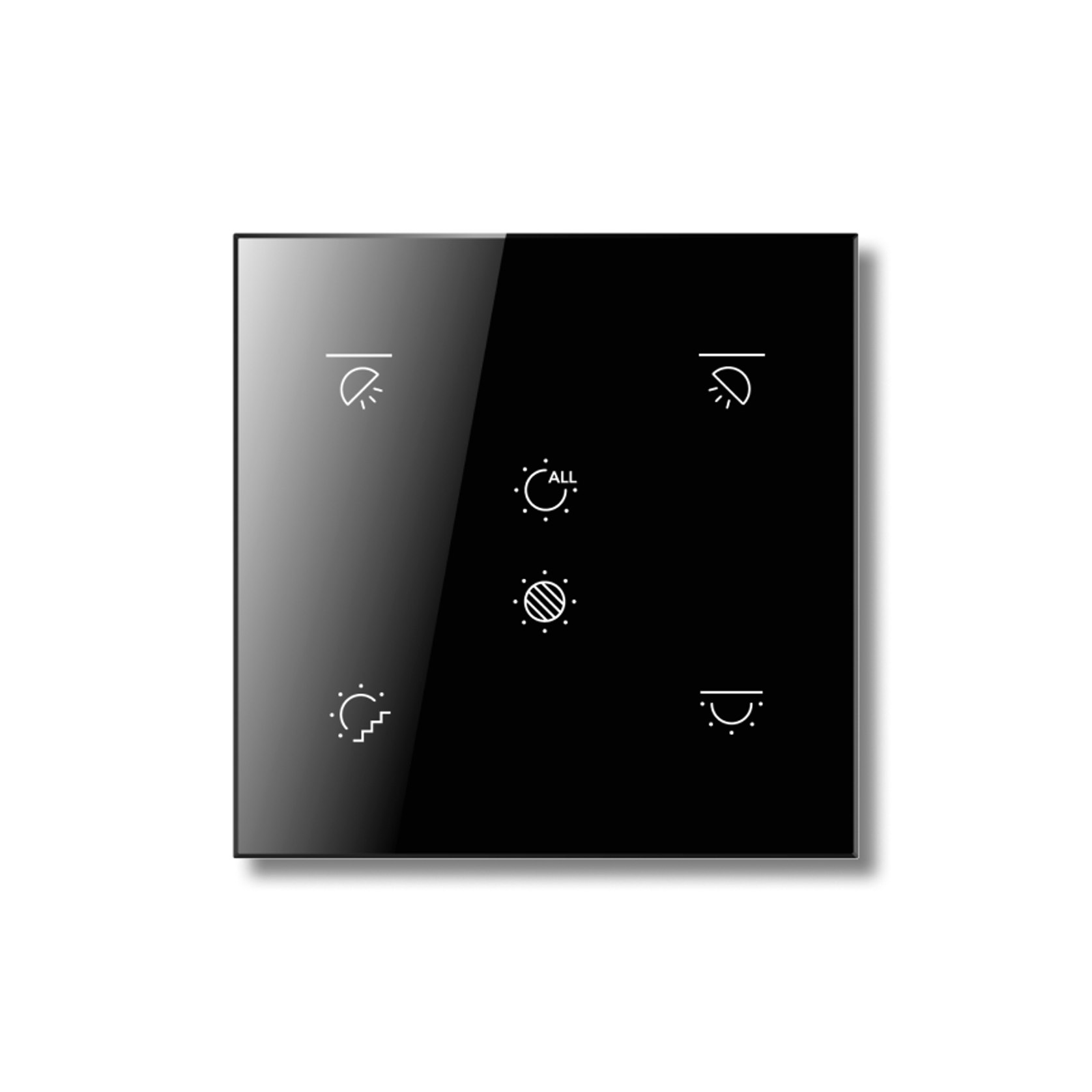 Lighting Switches | ArchiPro AU