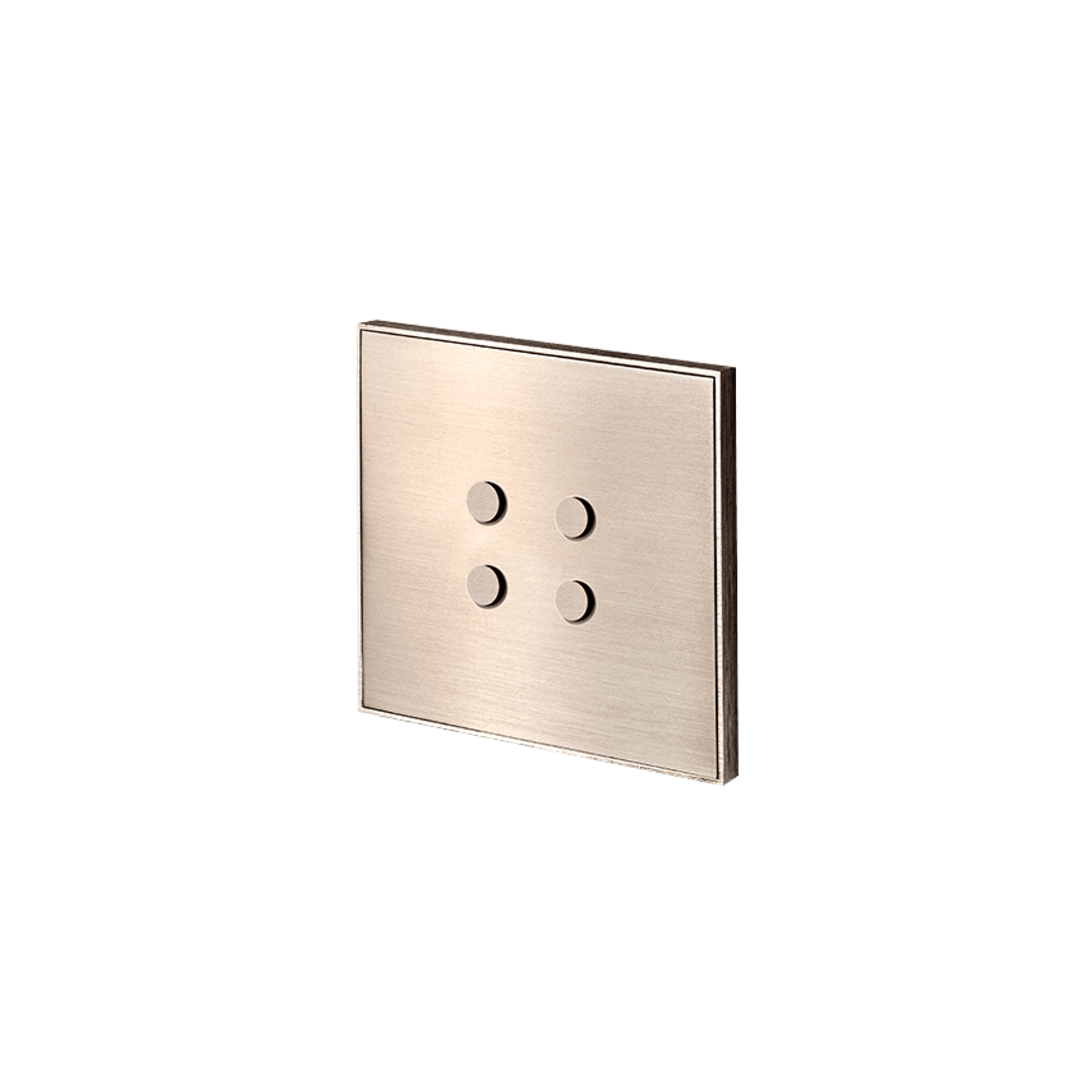 PIXEL-4PR Residential and Commercial Wall Switches | ArchiPro AU