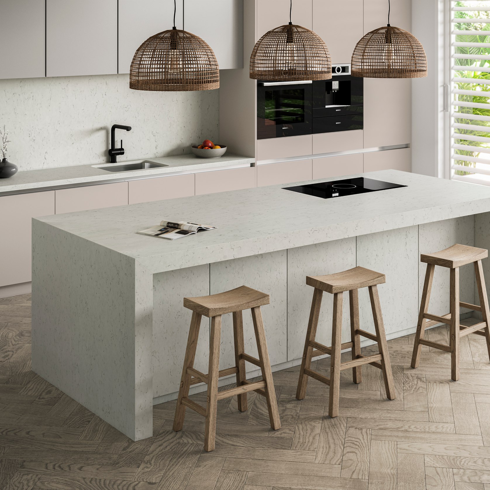 Xeron, Pearl River | ArchiPro AU