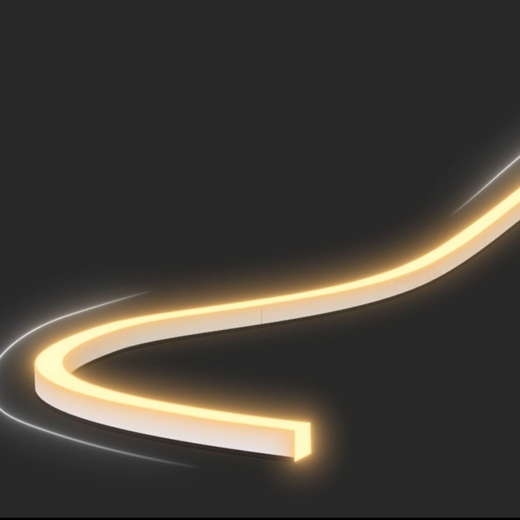 Free Bend Mamba Snake Light | ArchiPro AU