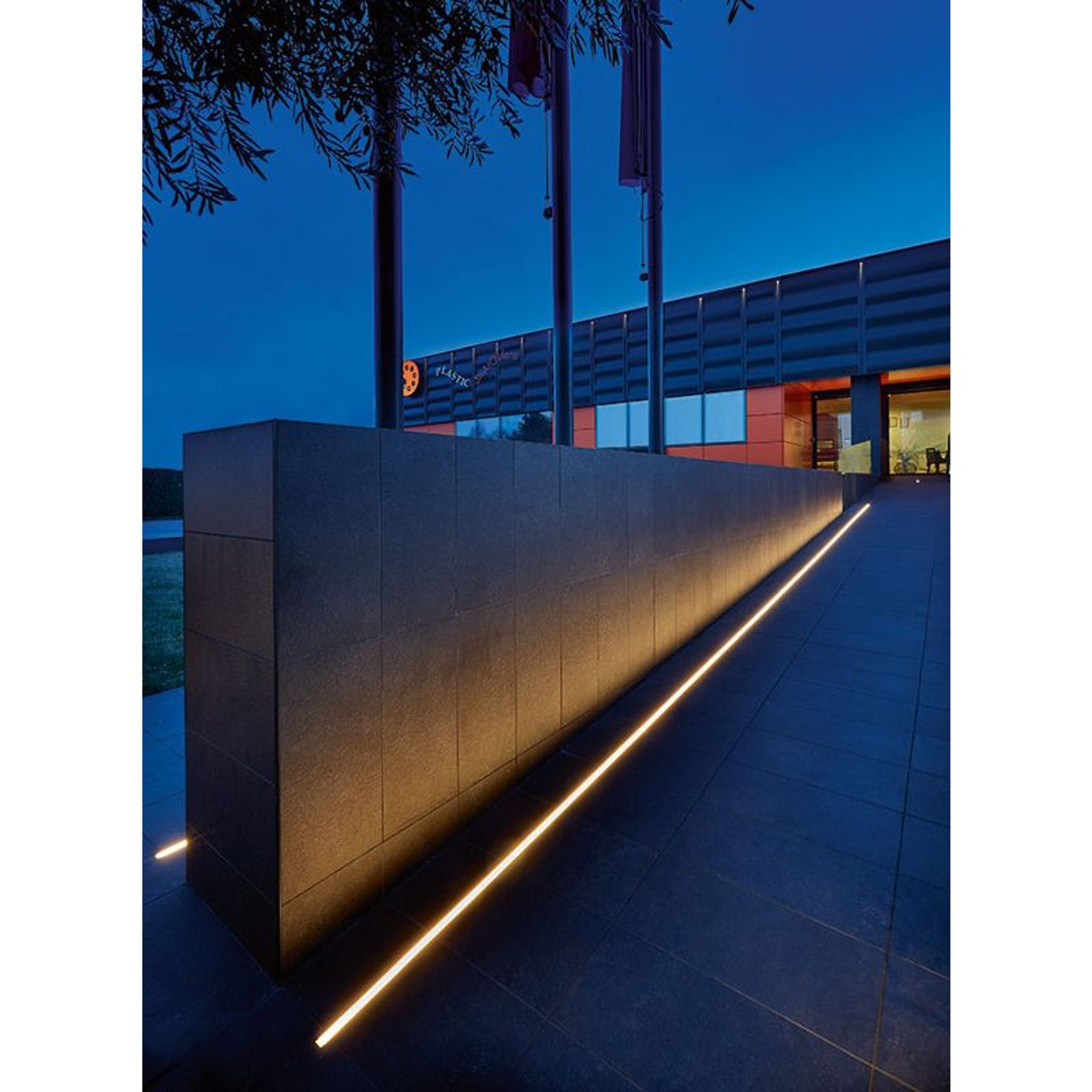 Rio 1.1 | Linear Light | ArchiPro AU
