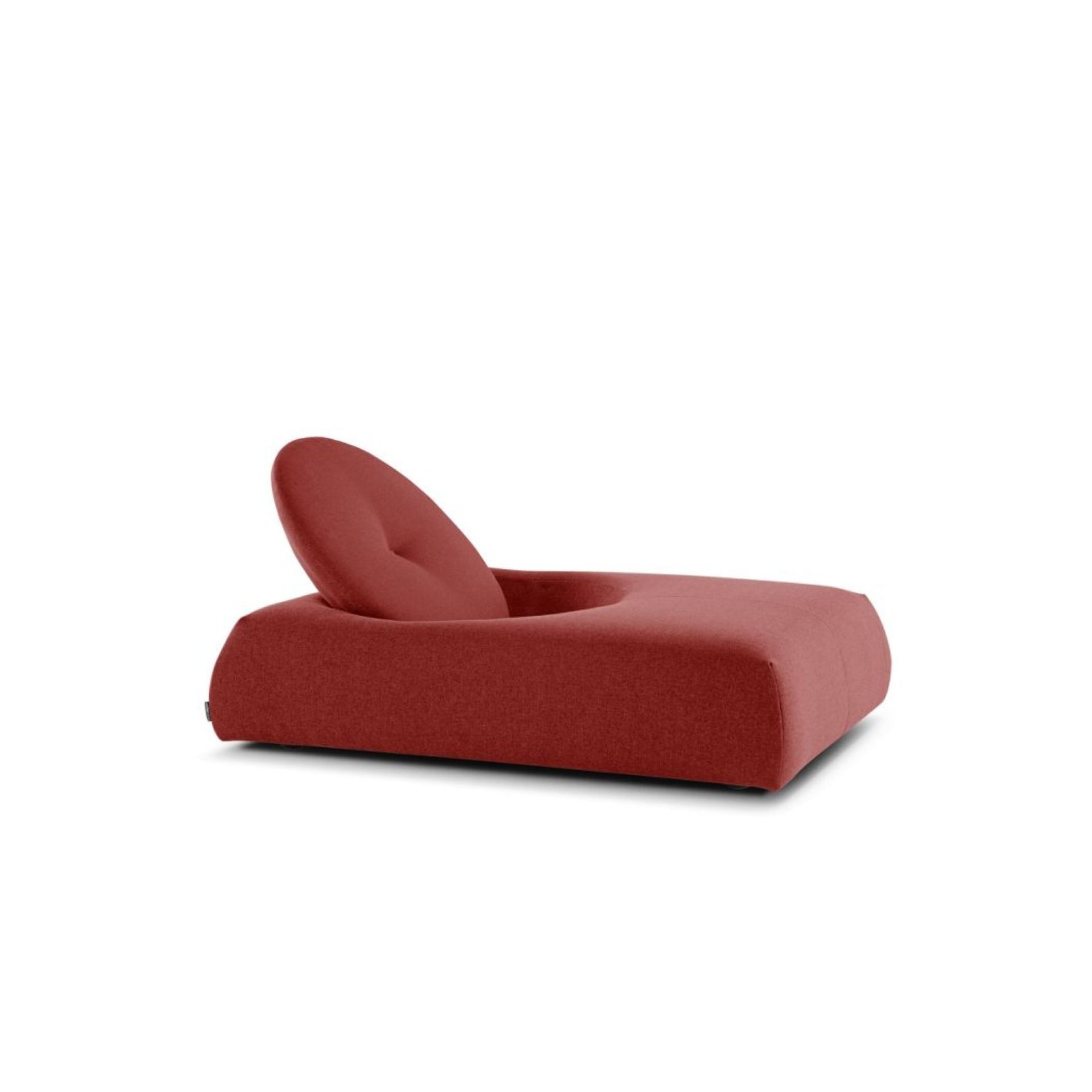 Macaron Lounge Chair | ArchiPro AU