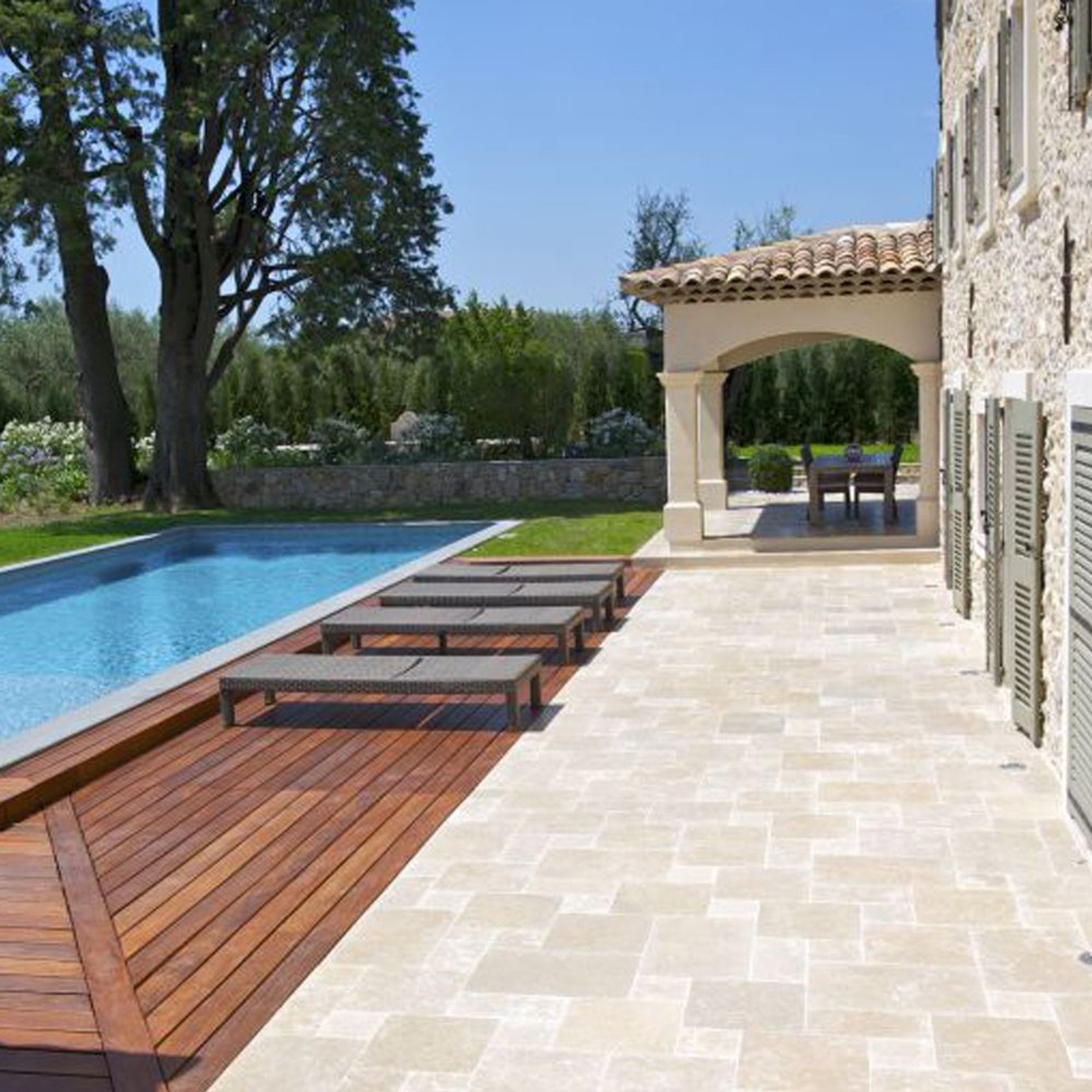 Mediterranean Sand Marble | ArchiPro AU