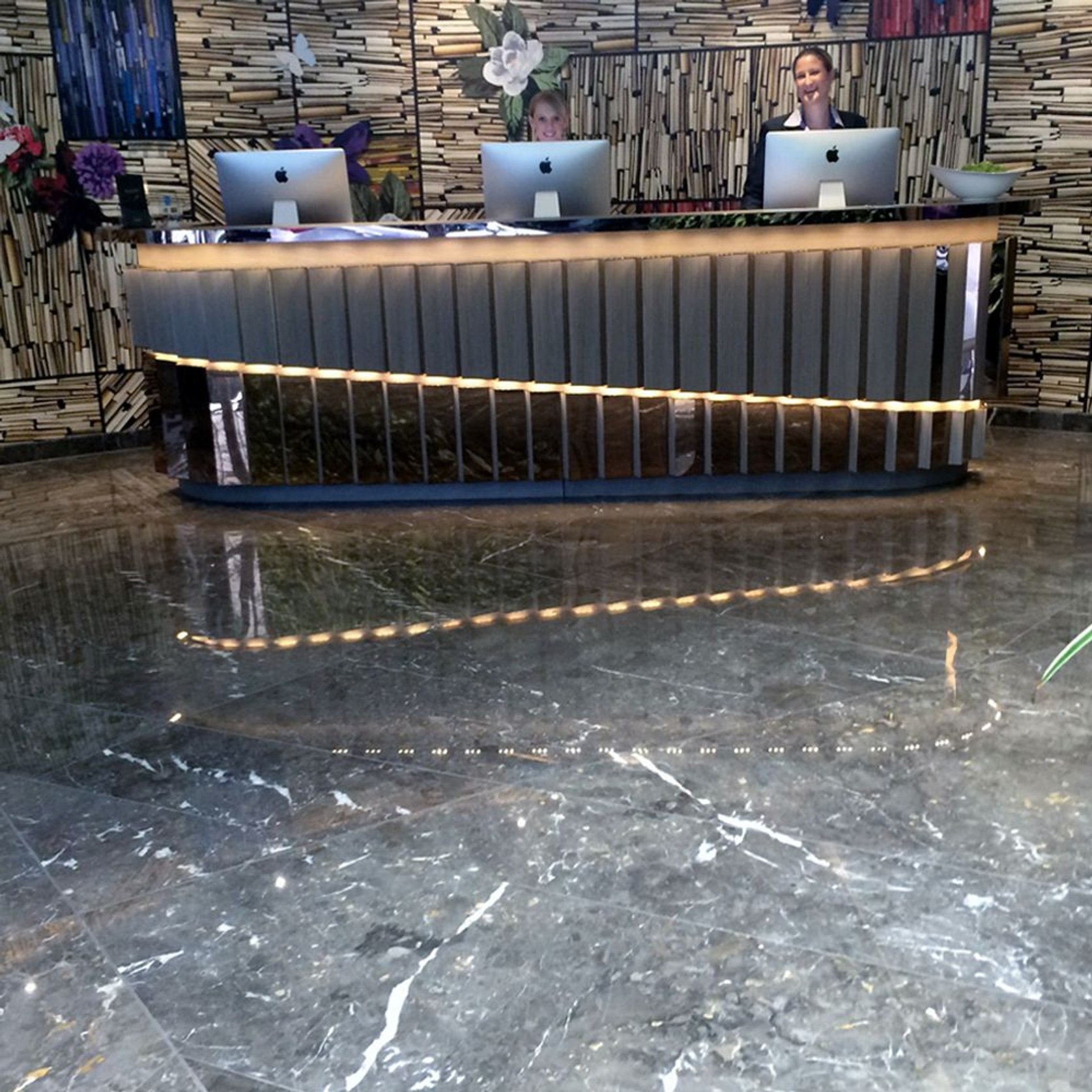 Moonstone Marble | ArchiPro AU