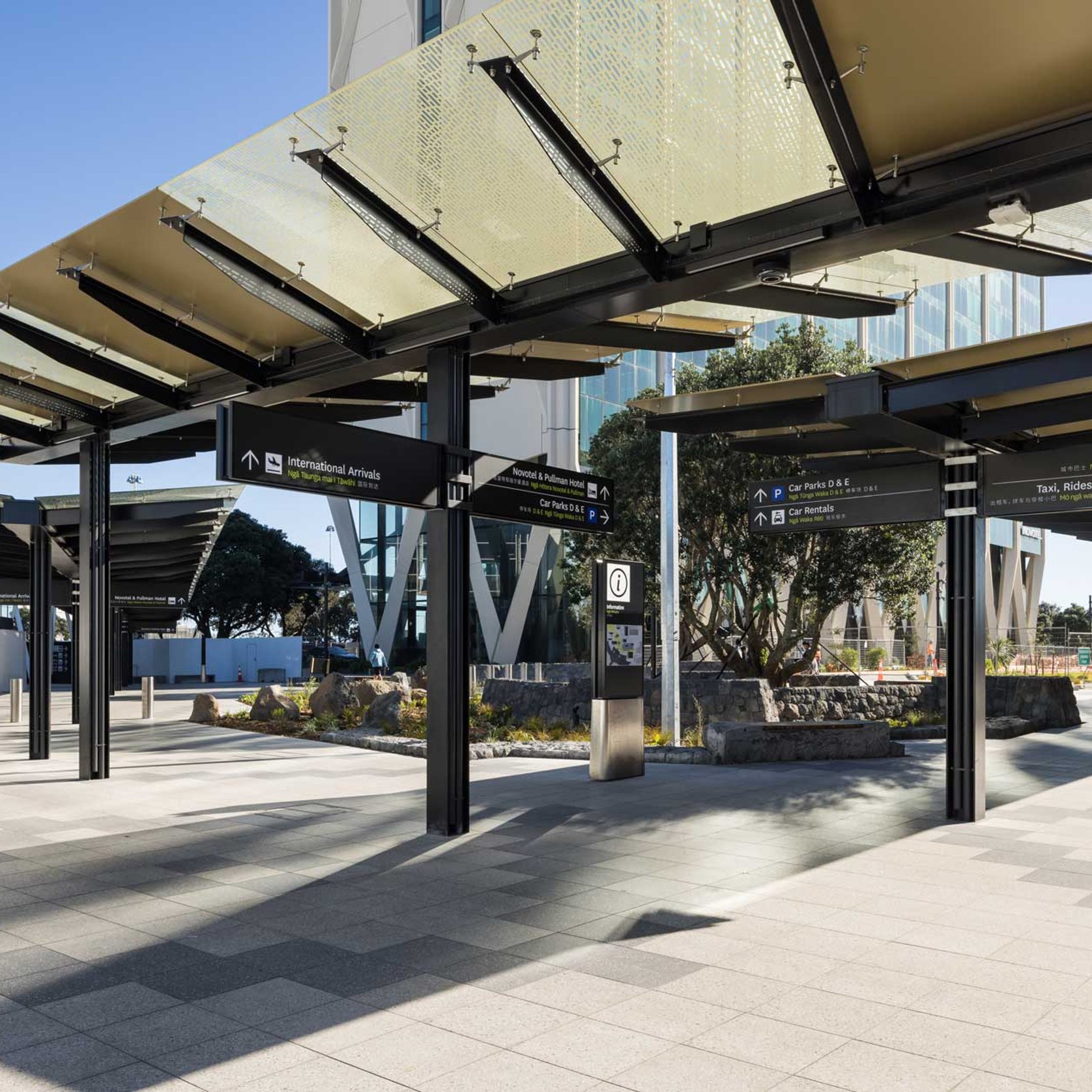 Alucore CLAD | ArchiPro AU