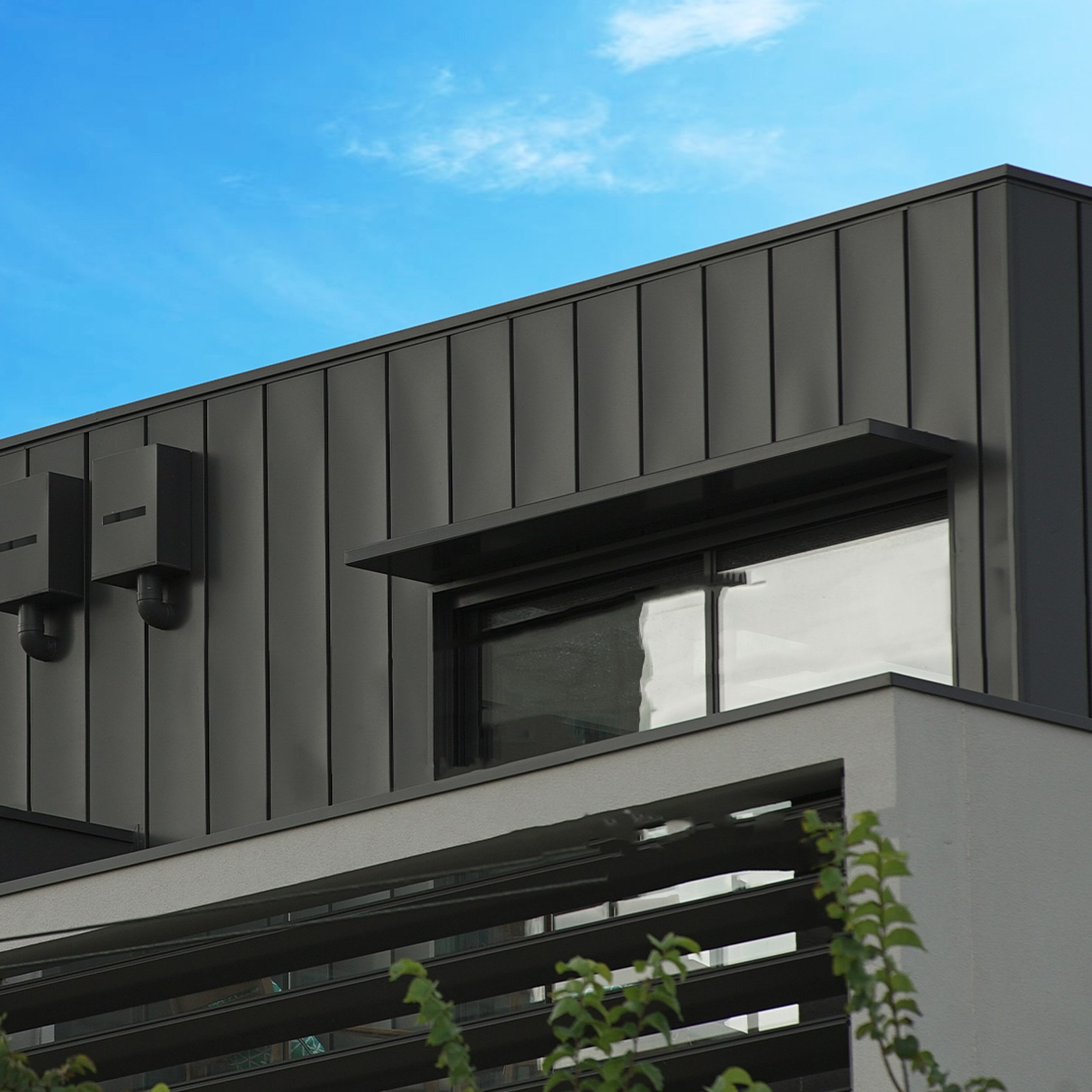 Facadepro Interlock - Cladding System | ArchiPro AU
