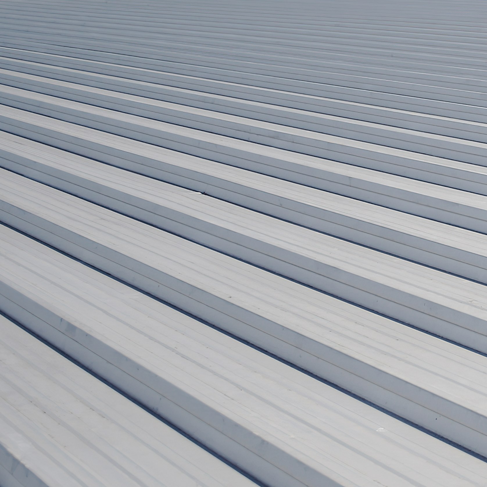 Metlok Cyclonic 680® Concealed Fix Roofing & Walling | ArchiPro AU