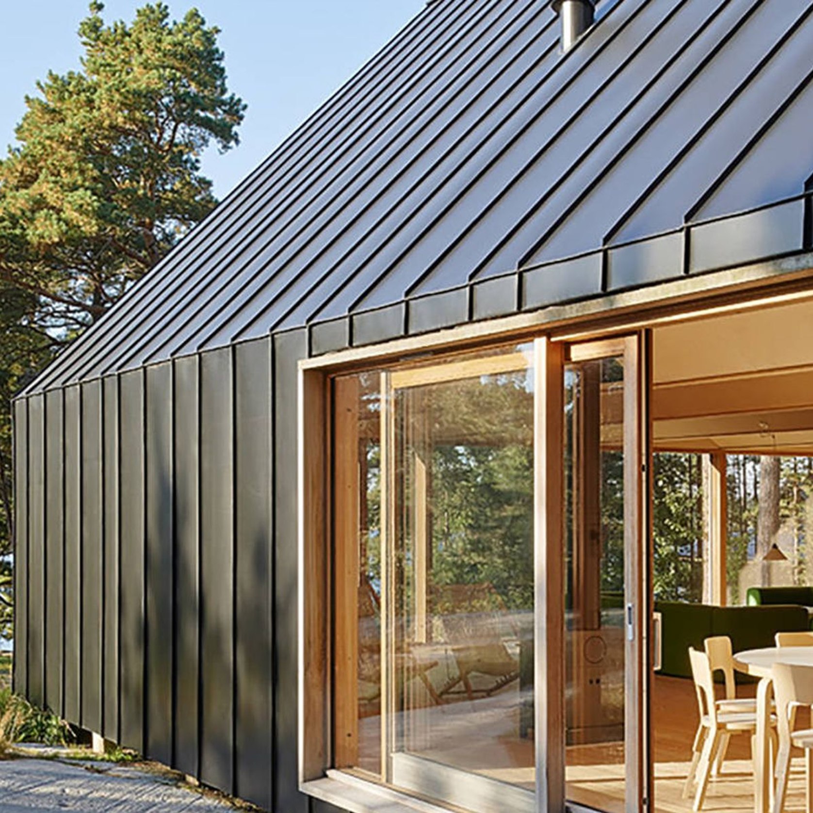 Facadepro Nail Strip - Cladding System | ArchiPro AU