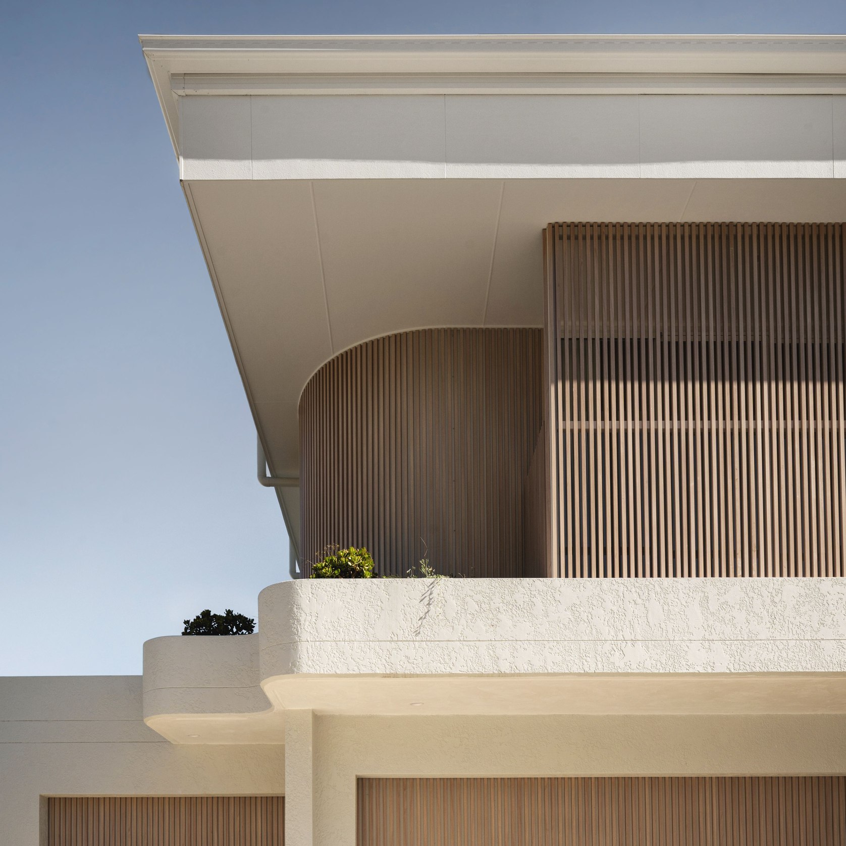 DecoBatten® - Aluminium Beams & Battens | ArchiPro AU