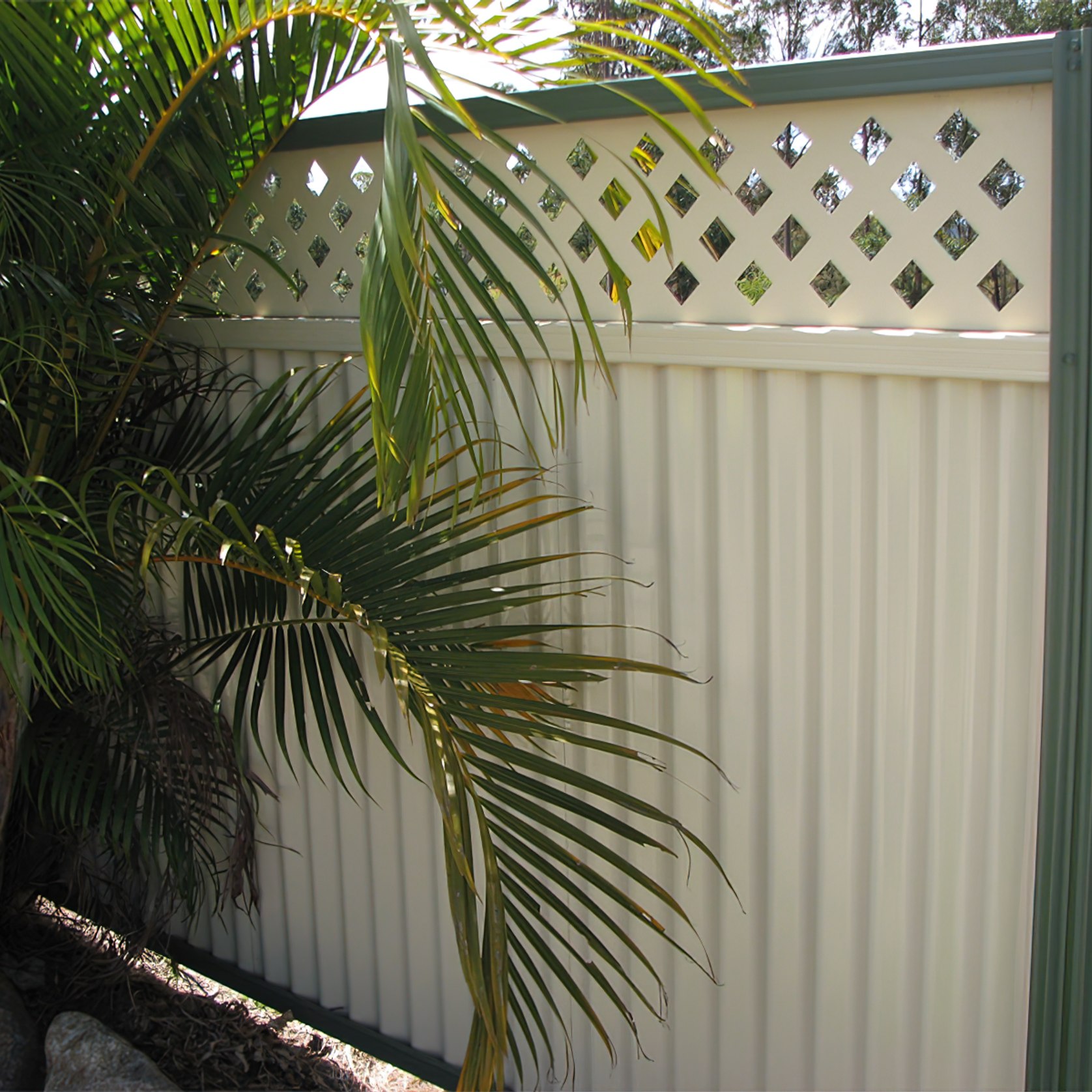 Corodek Colorbond Fencing | ArchiPro AU