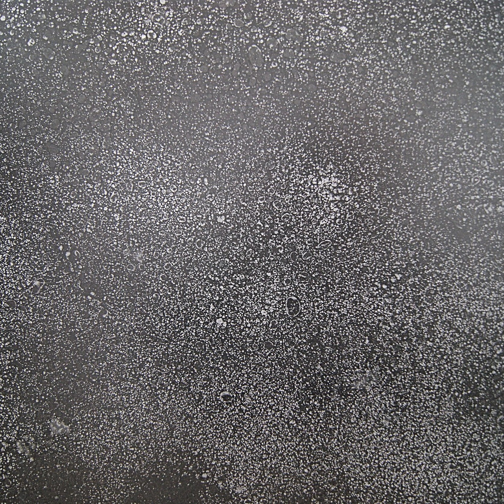 Graphite Lunar Star | Liquid Metal Finish | ArchiPro AU