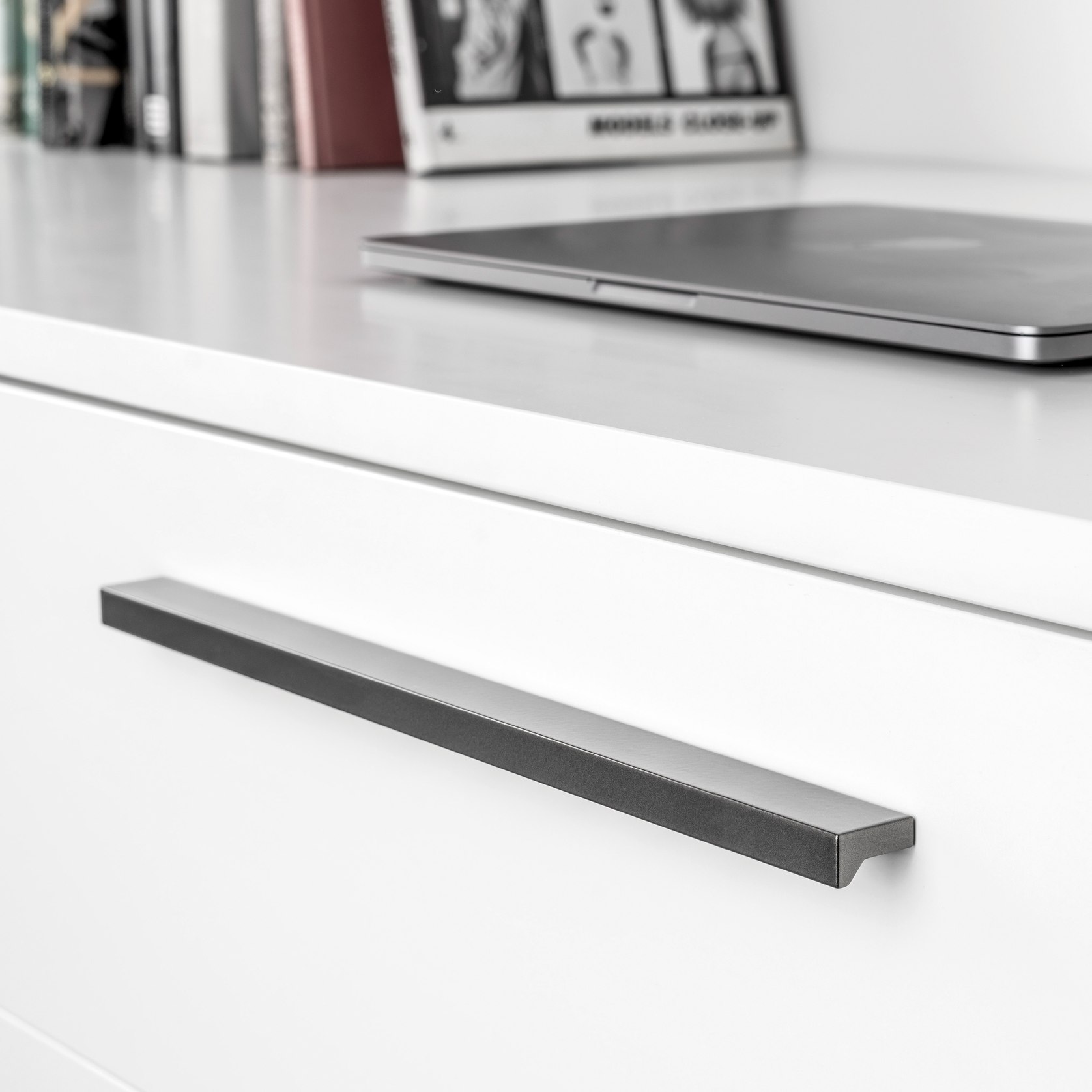 Momo Handles - Angle Collection | ArchiPro AU
