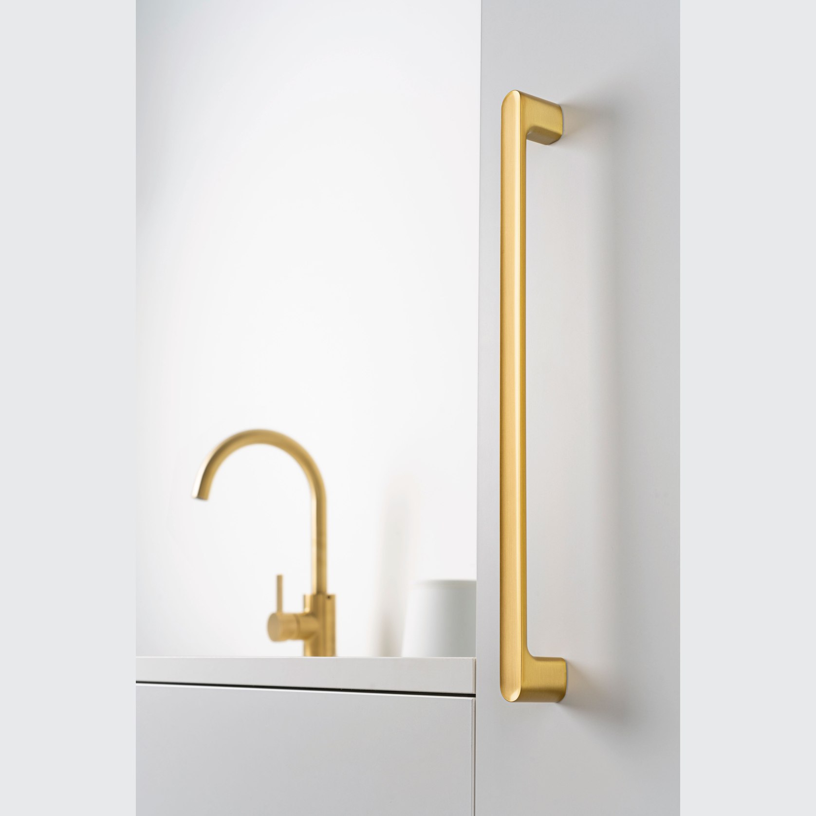 Momo Handles - Luv Collection | ArchiPro AU