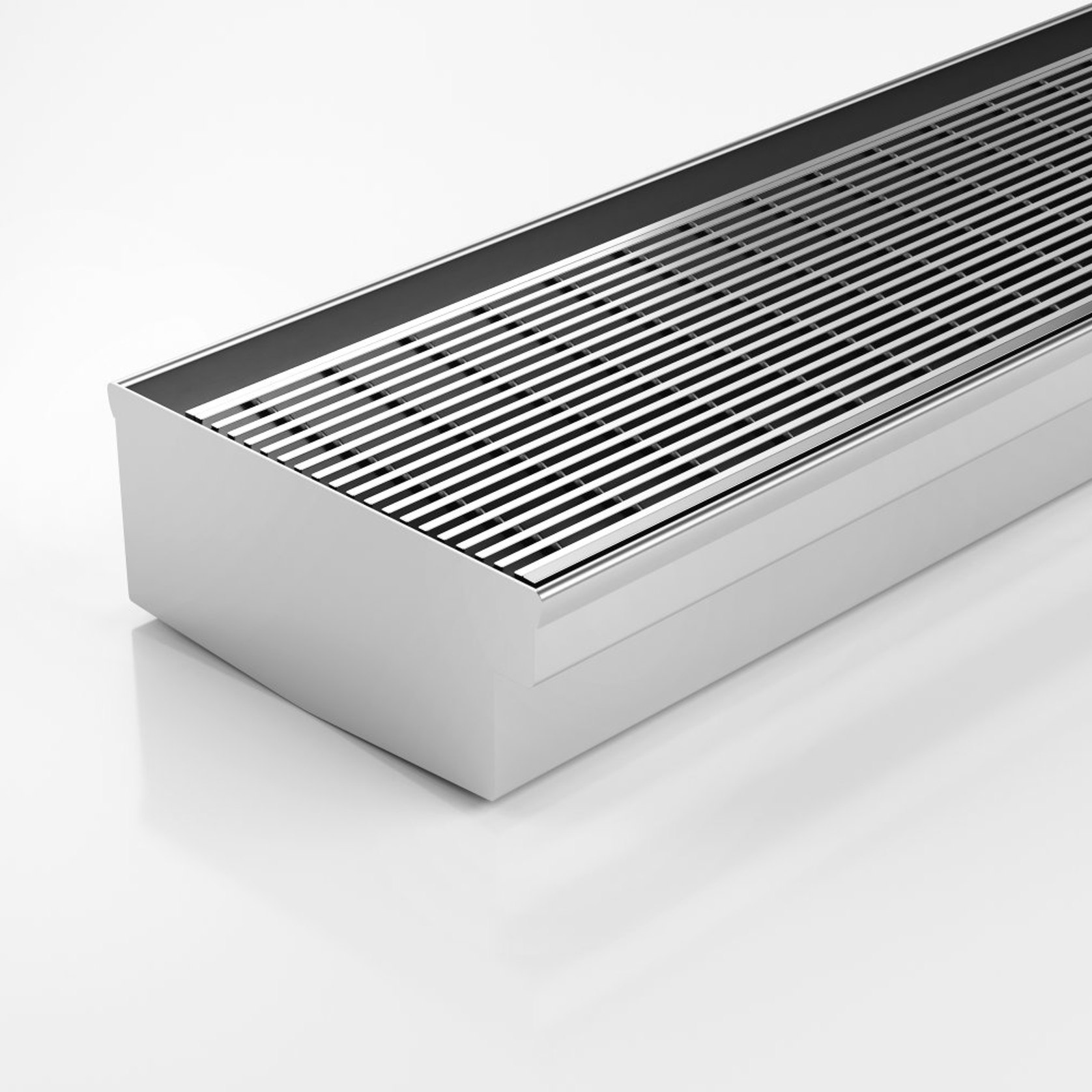 100ARTDiBF Linear Drainage System | ArchiPro AU