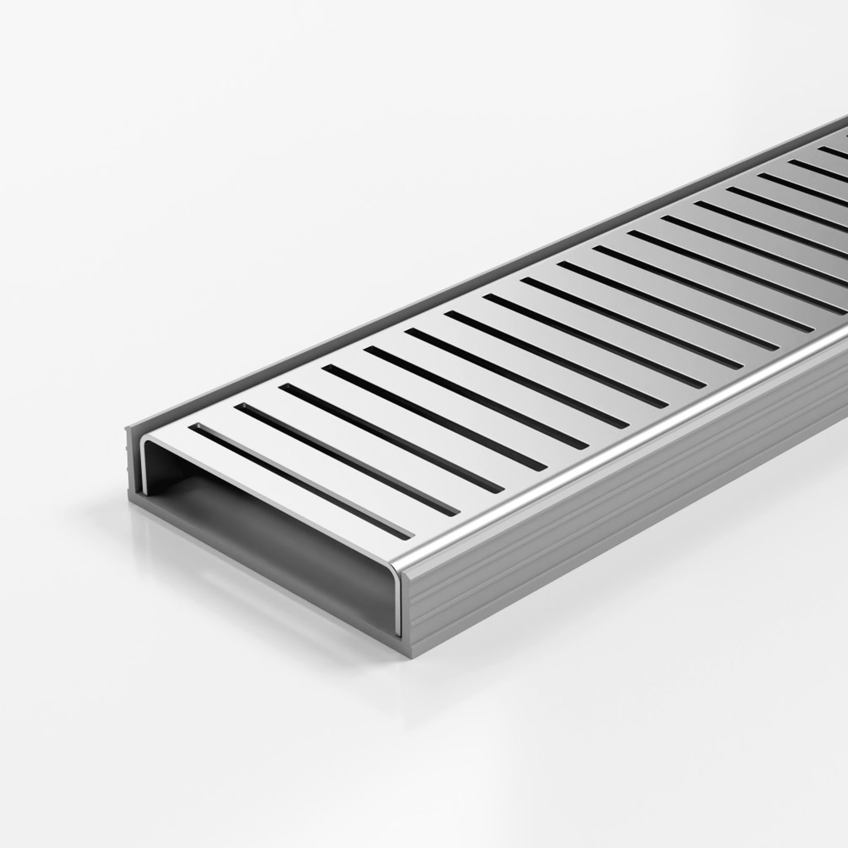 100PPSG20 Linear Drainage System | ArchiPro AU