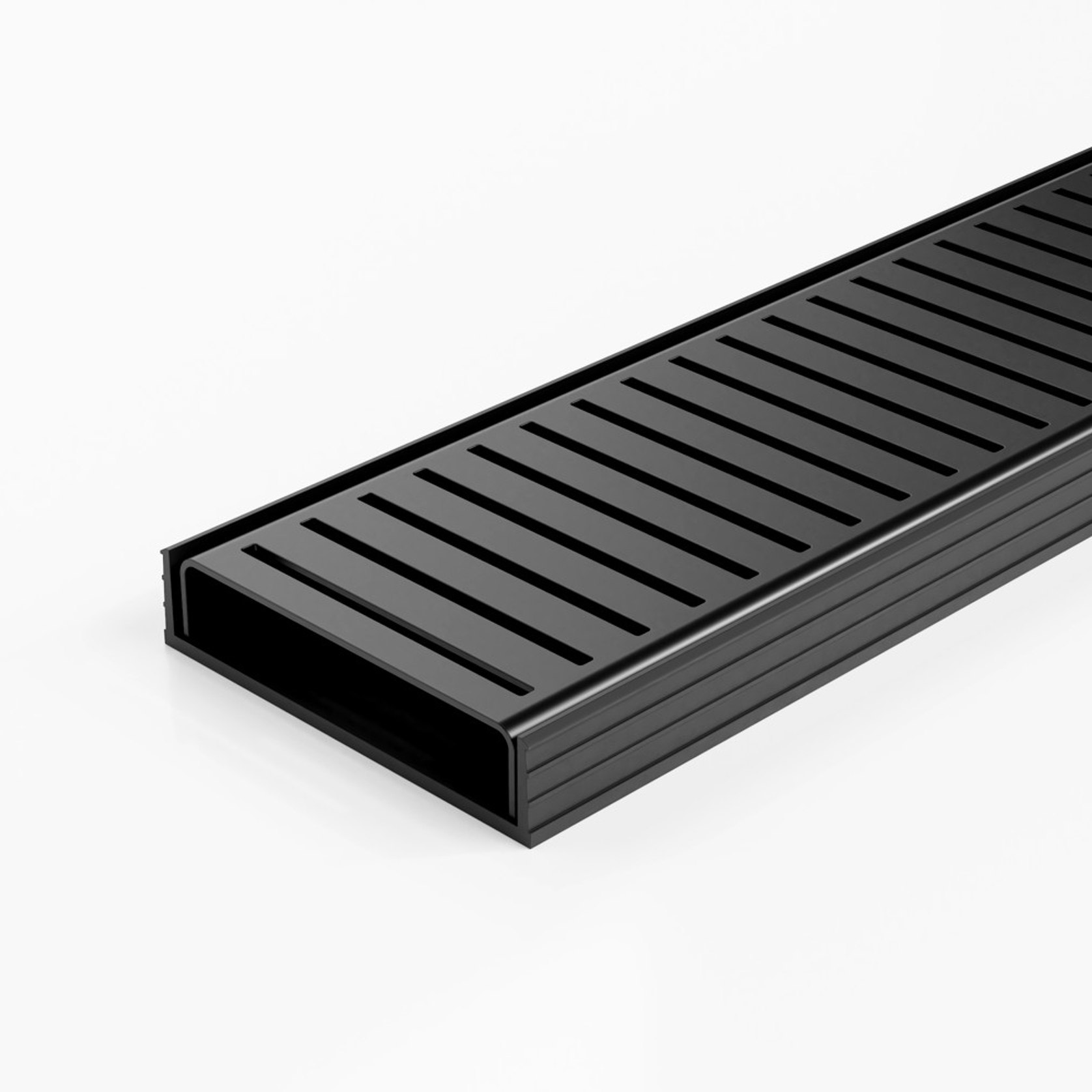 100PPSGALLBL20 Linear Drainage System | ArchiPro AU