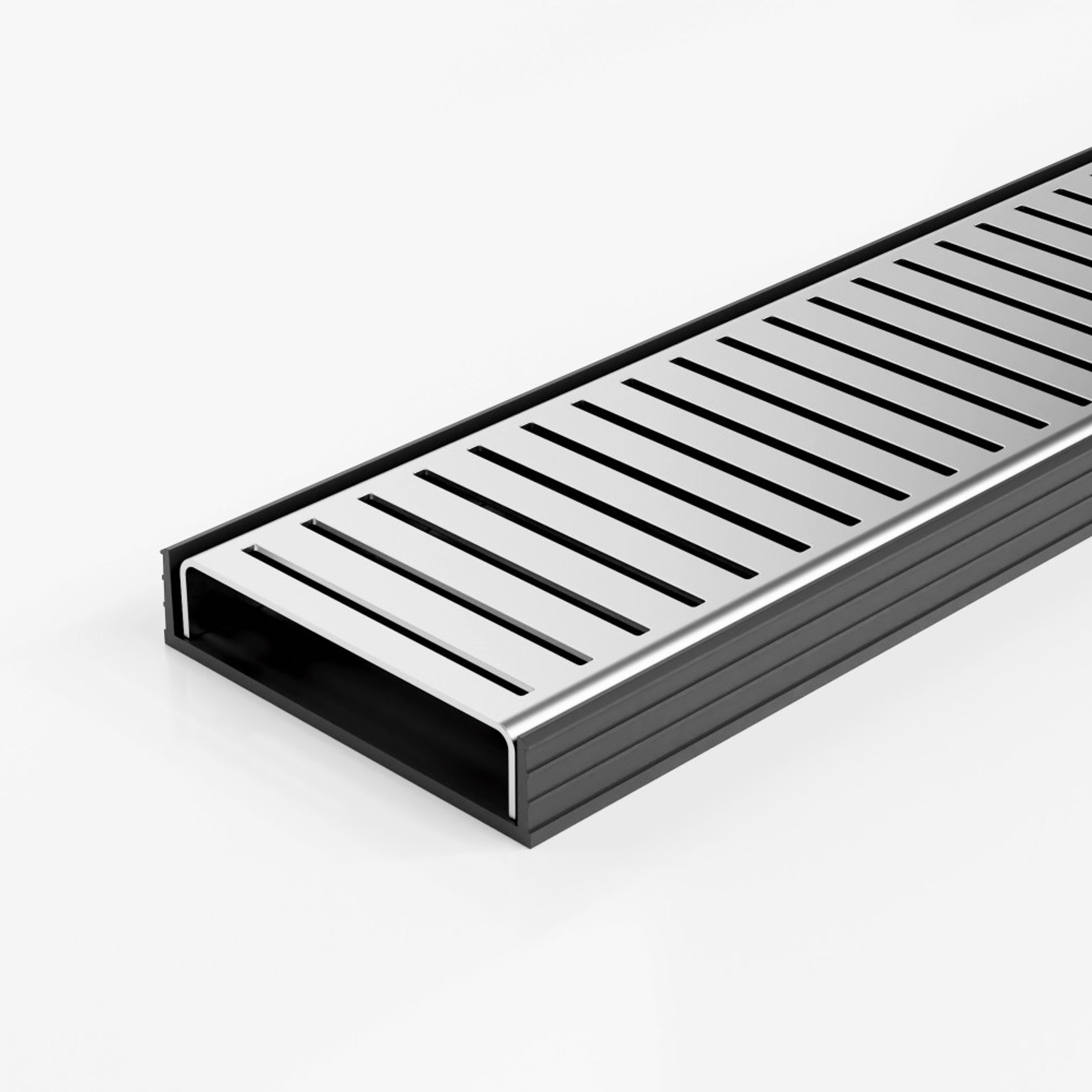 100PPSGBL20 Linear Drainage System | ArchiPro AU