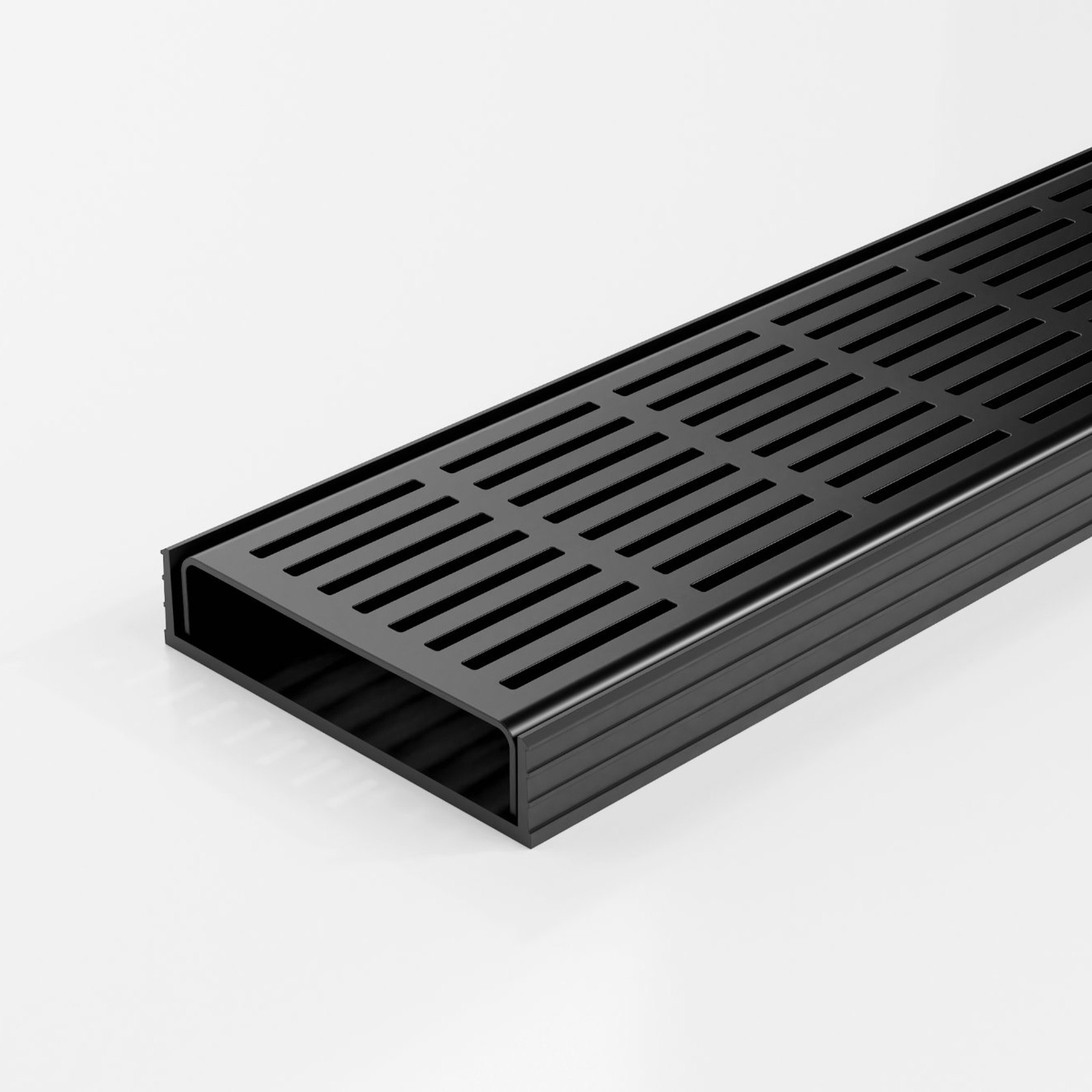 100PSGALLBL20 Linear Drainage System | ArchiPro AU