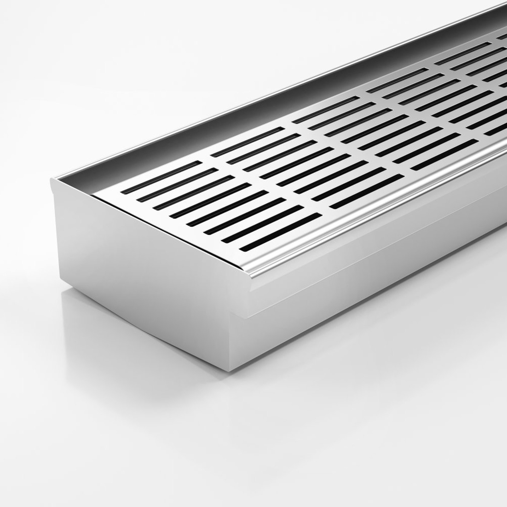 100PSTDiBF Linear Drainage System | ArchiPro AU