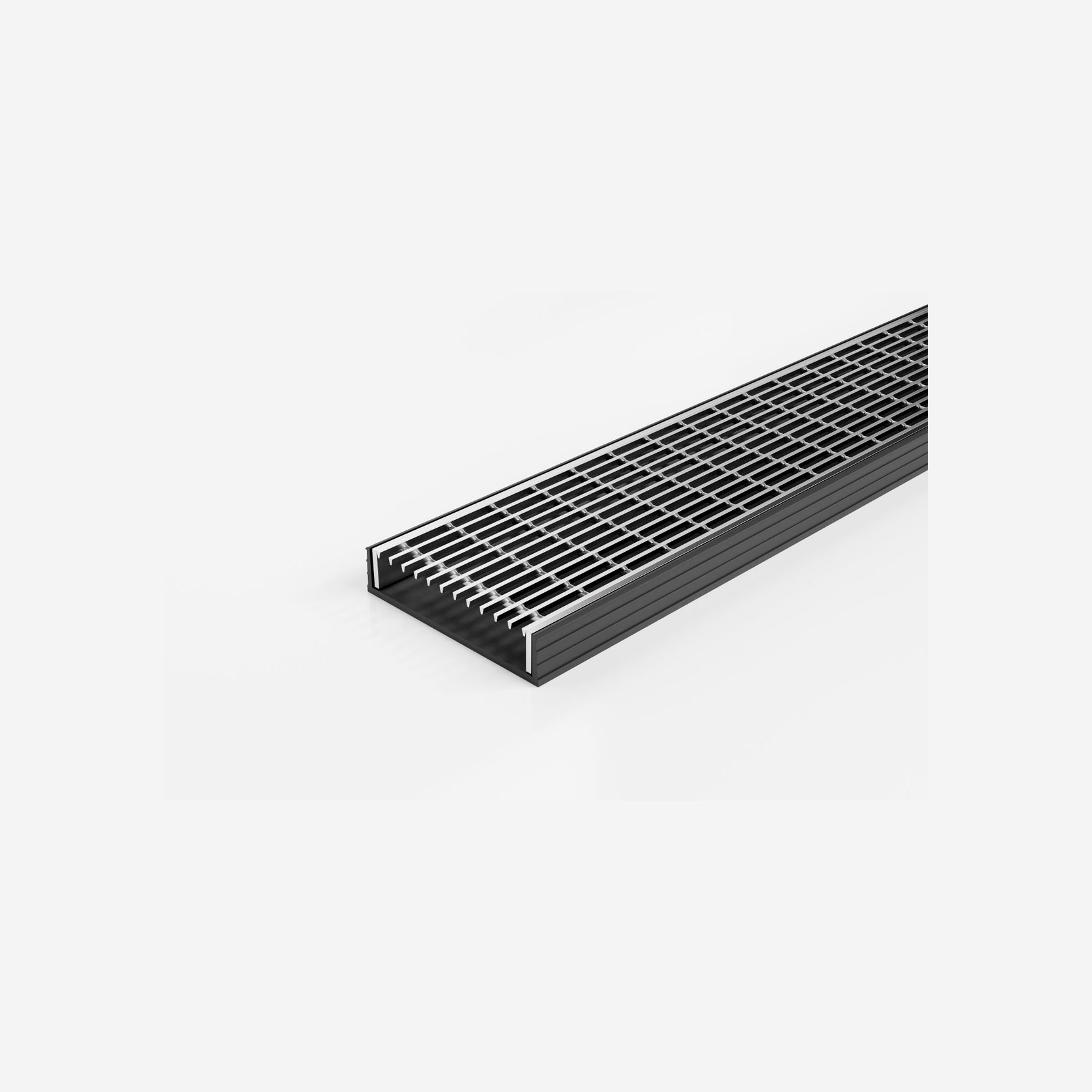 100TRGBL20 Linear Drainage System | ArchiPro AU