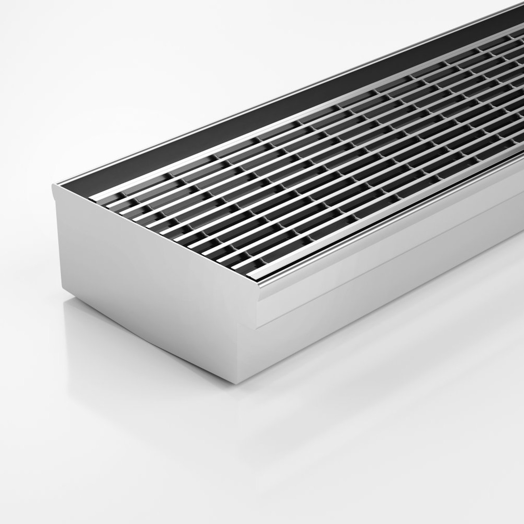 100TRTDiBF Linear Drainage System | ArchiPro AU
