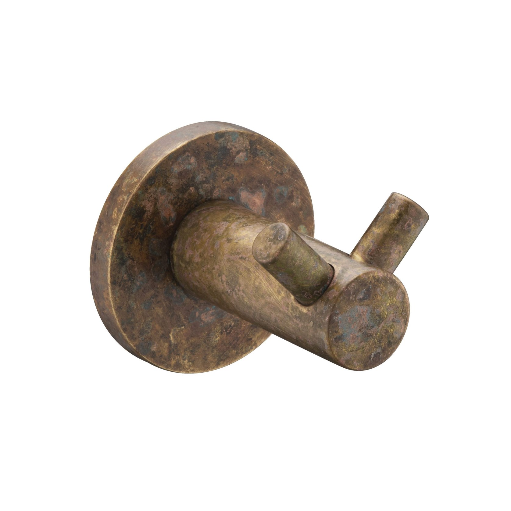 LVB Mica Double Robe Hook | ArchiPro AU