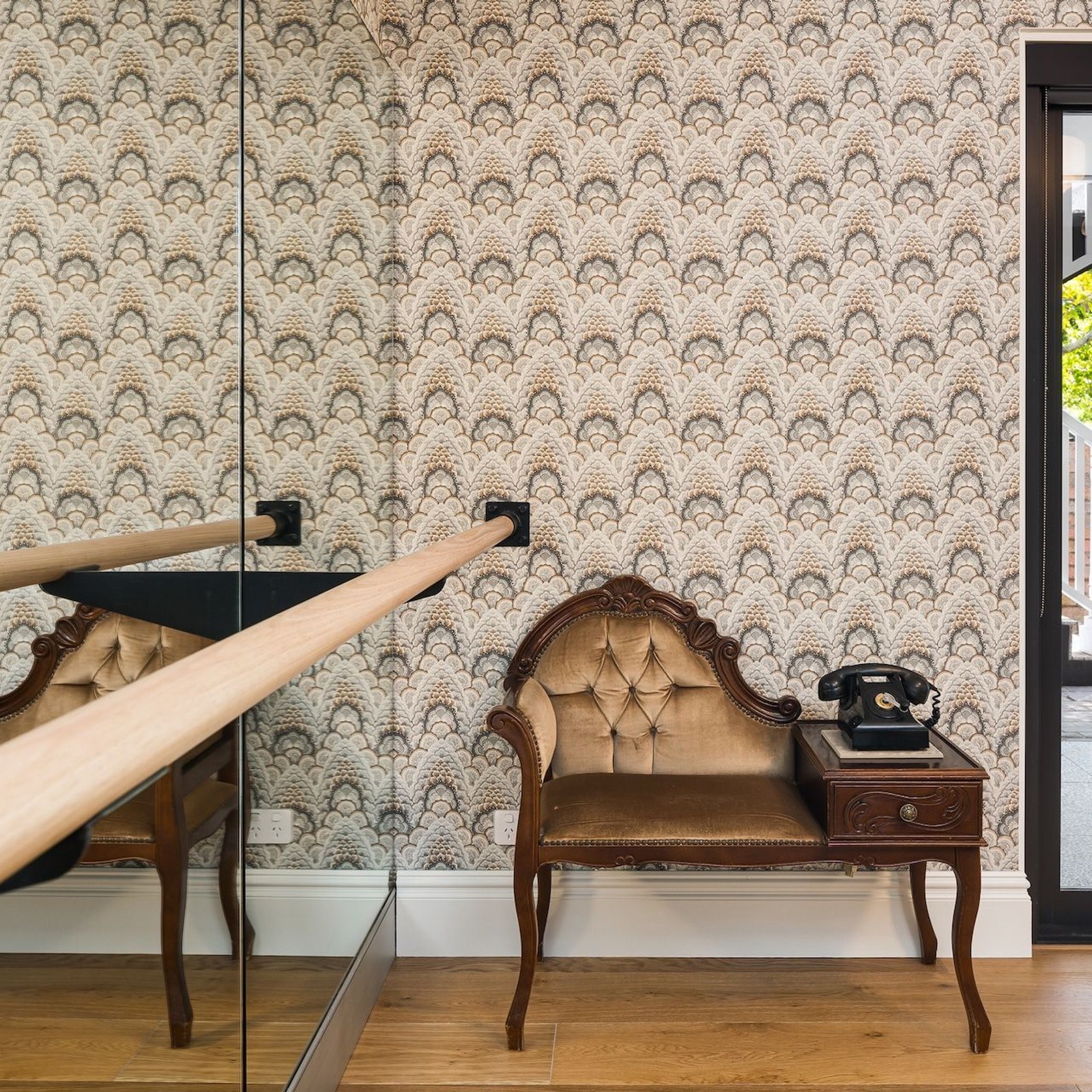 Intrim® SK60 Skirting & Architrave | ArchiPro AU