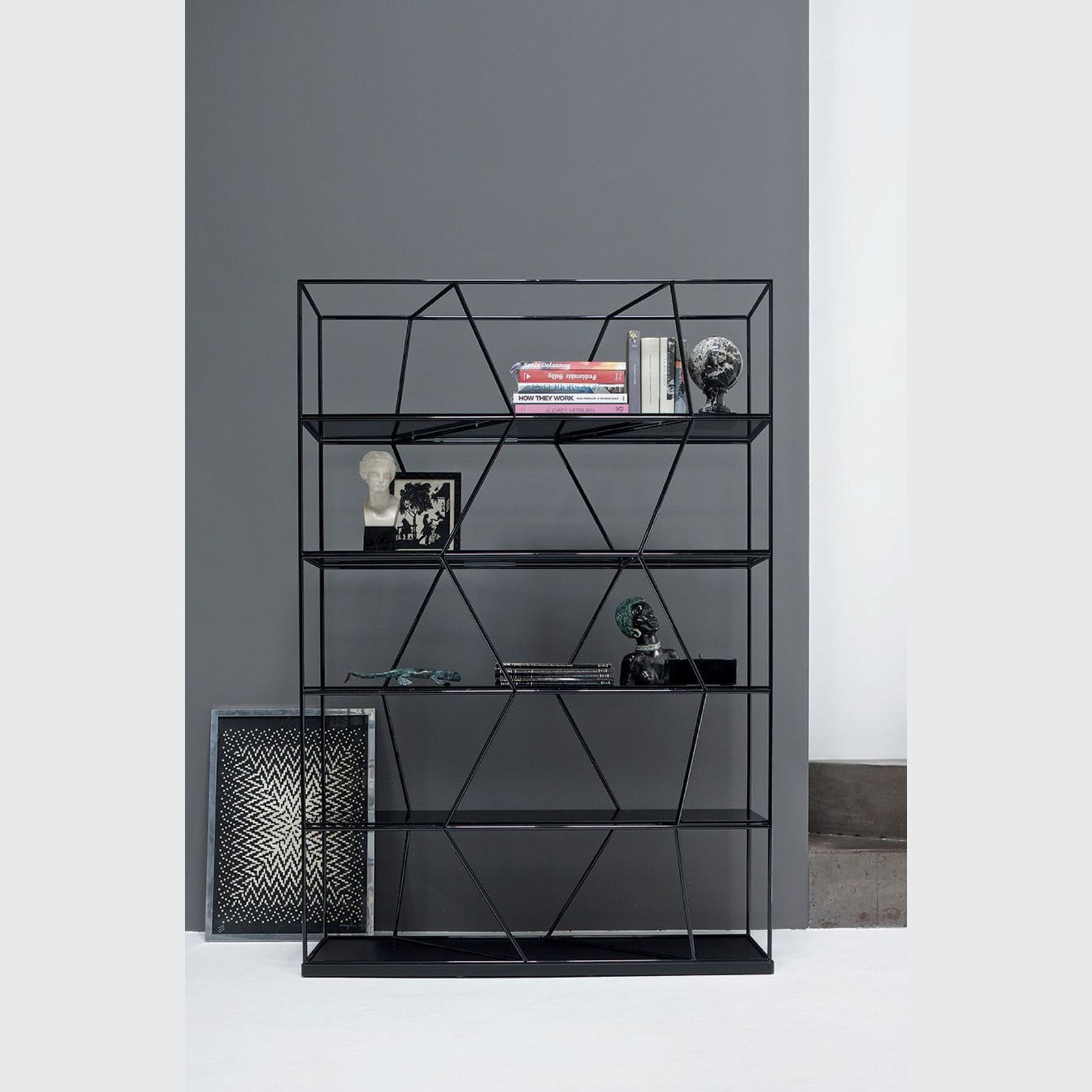 Lexington Bookcase | ArchiPro AU