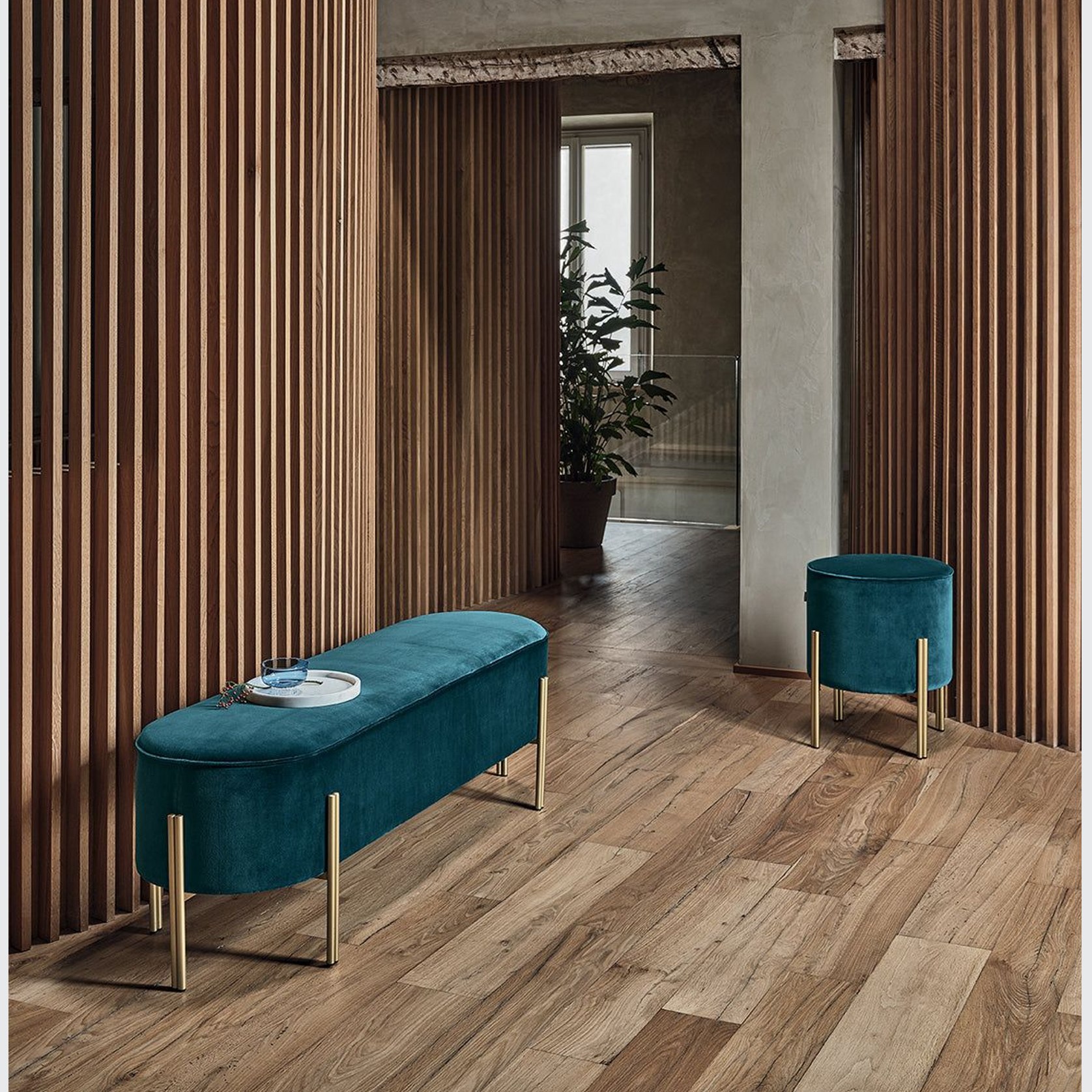 Puffoso Ottoman | ArchiPro AU