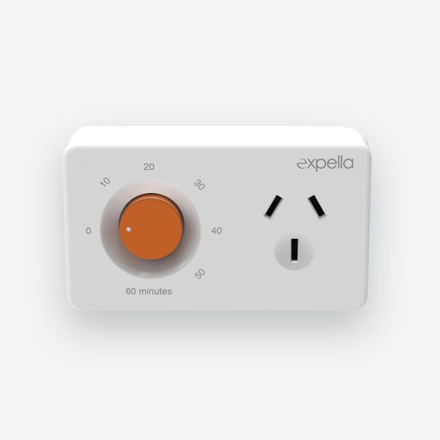 External Run-On Timer | ArchiPro AU