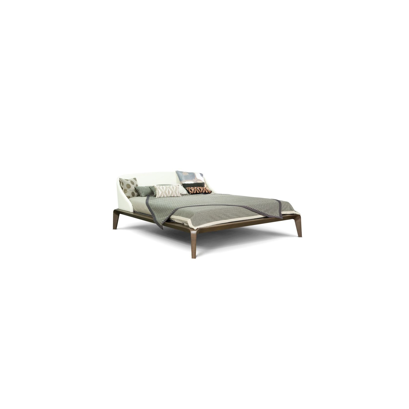 Brio Bed | ArchiPro AU