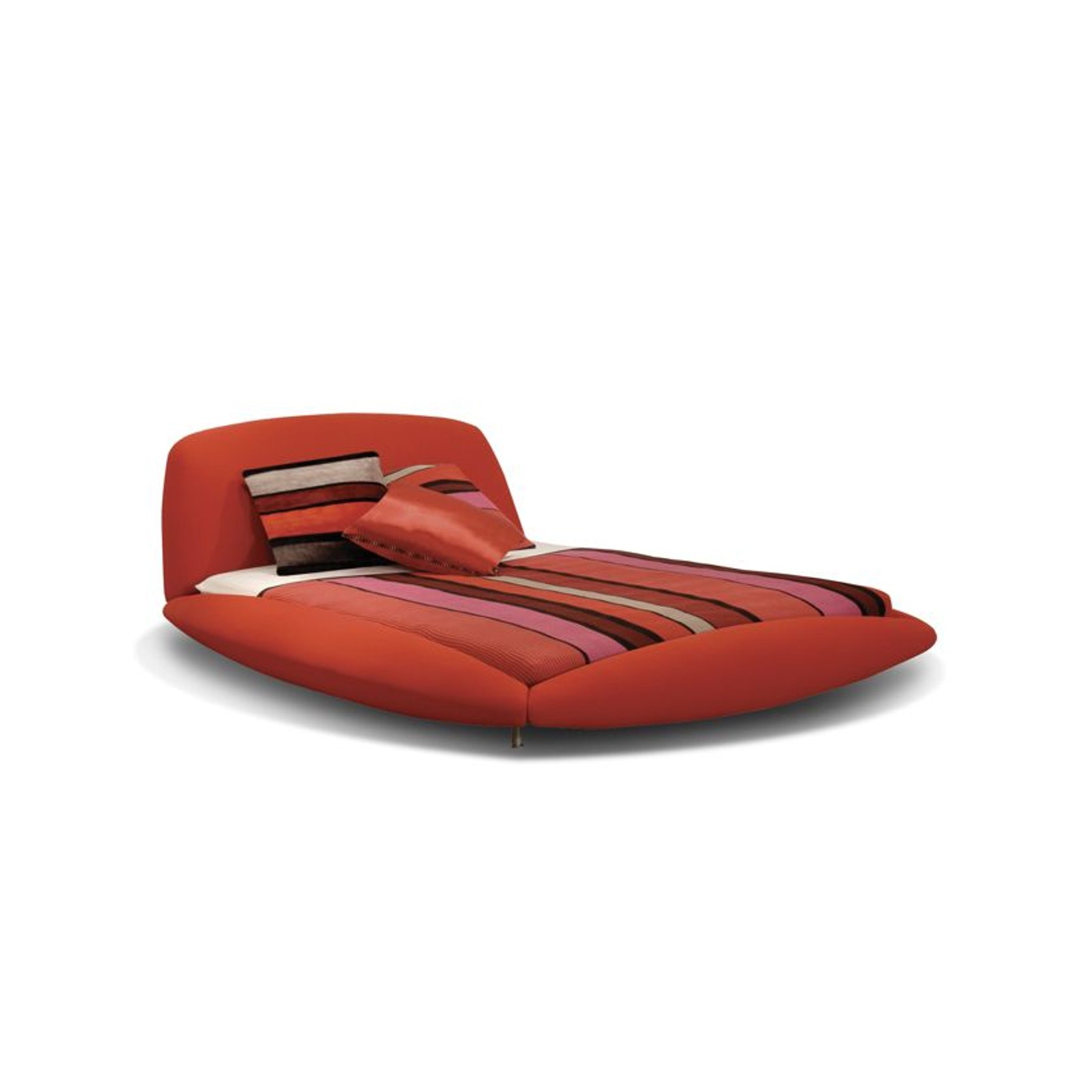 Calisson Bed | ArchiPro AU