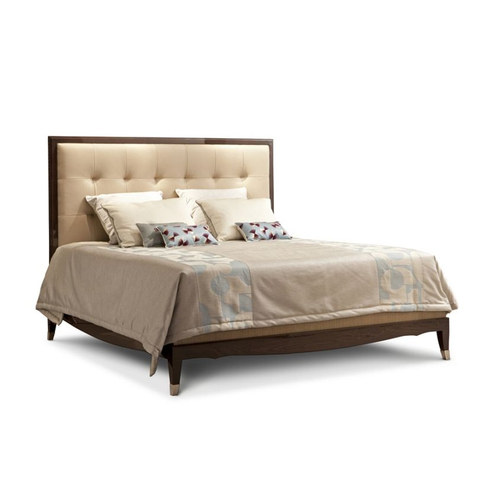 Grand Hotel Bed | ArchiPro AU