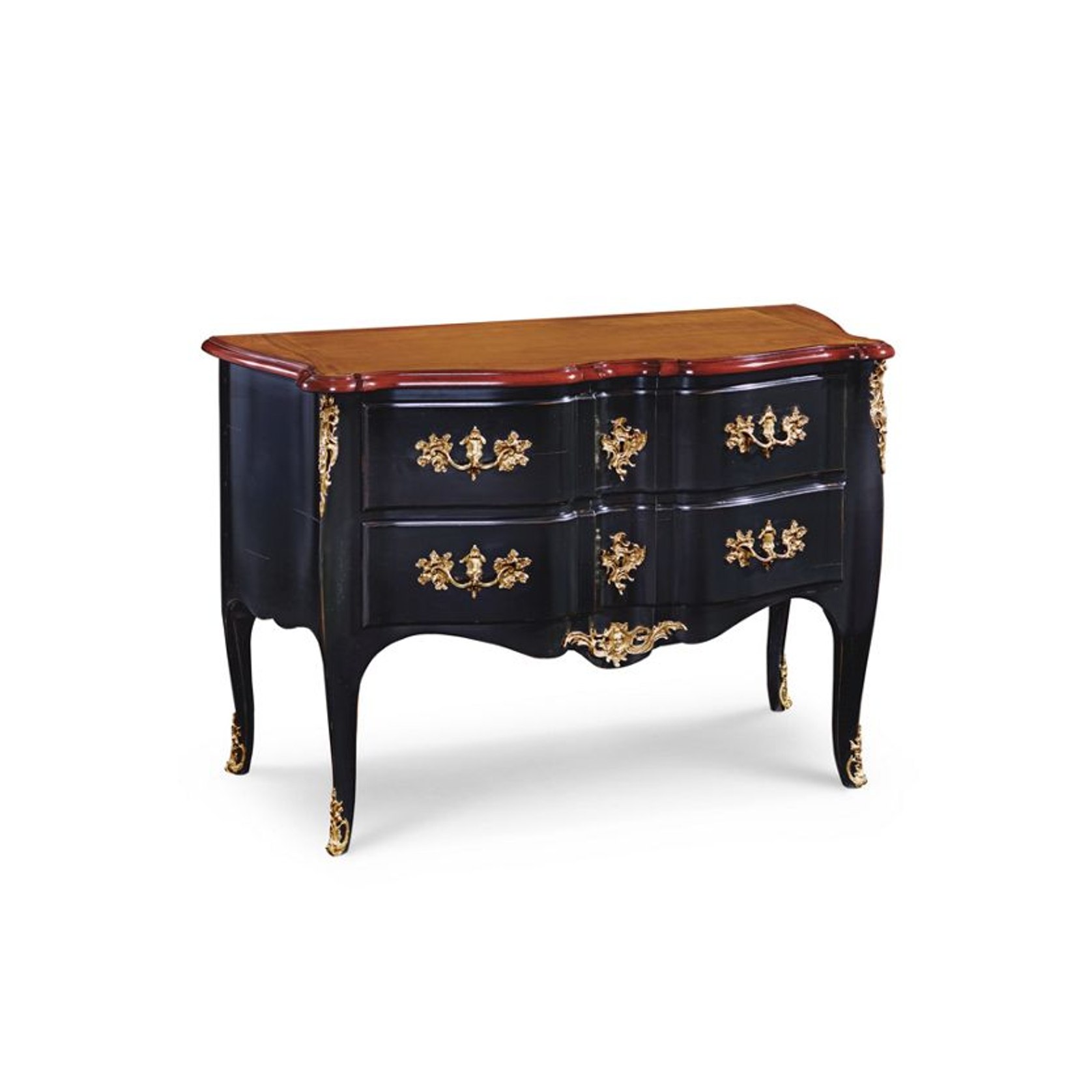 Nattier Dresser | ArchiPro AU