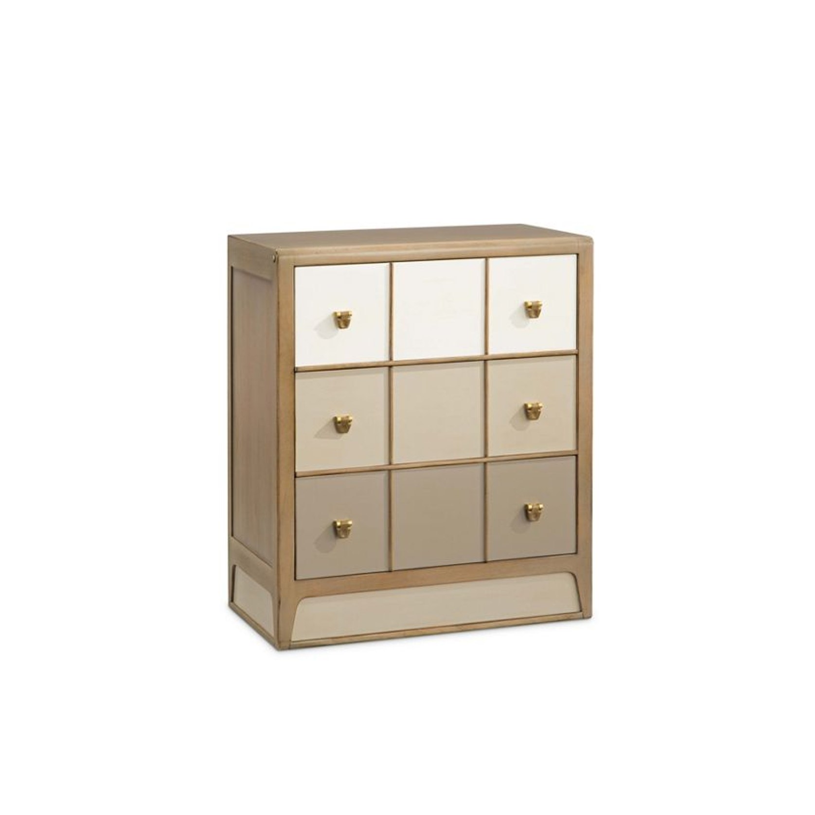 Factory Chest Of Drawers | ArchiPro AU