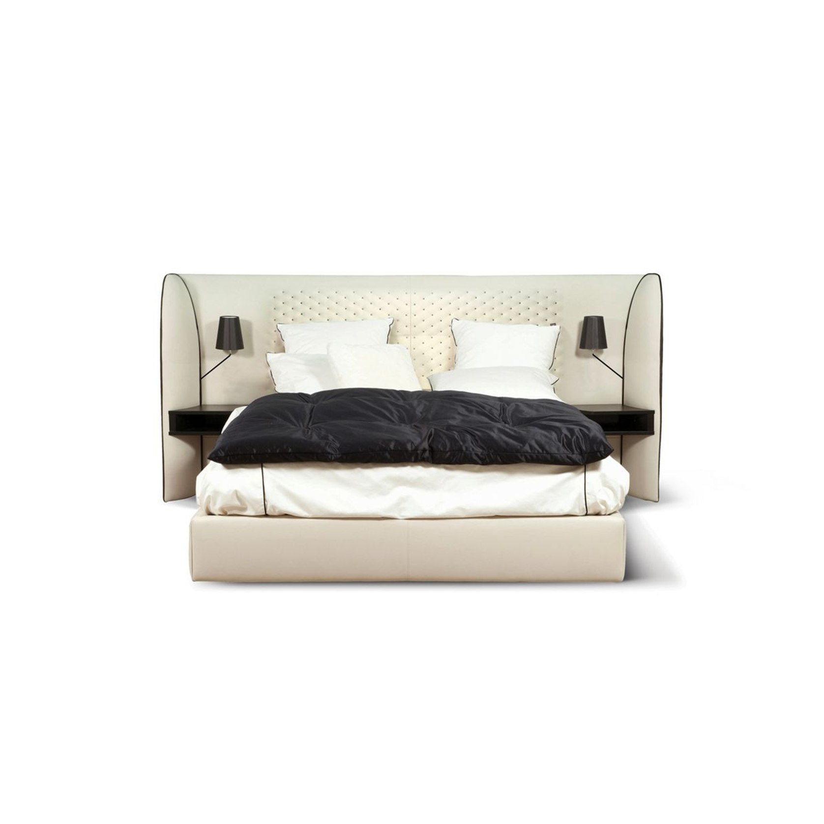 Cherche Midi Bed | ArchiPro AU