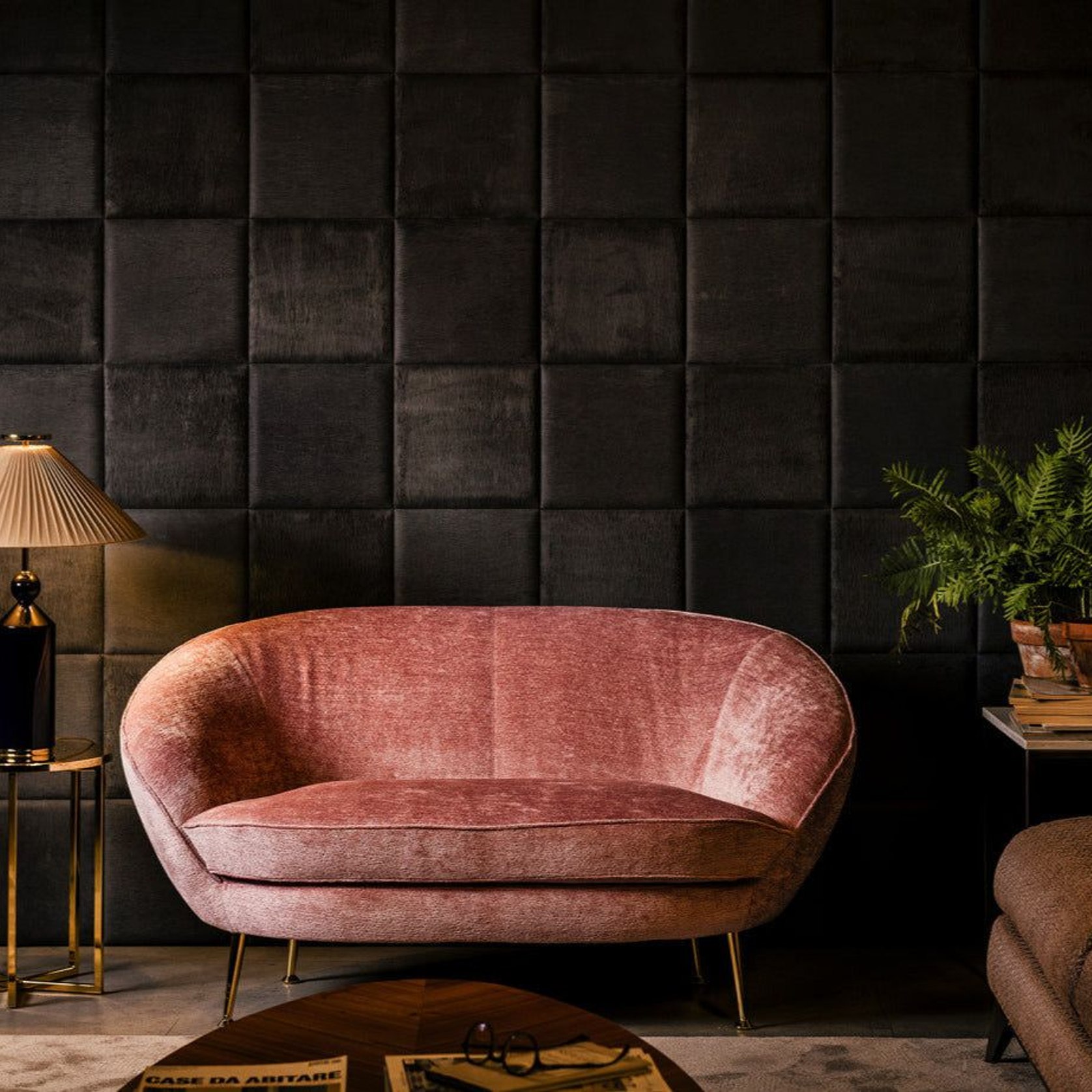 Giulia Sofa | ArchiPro AU