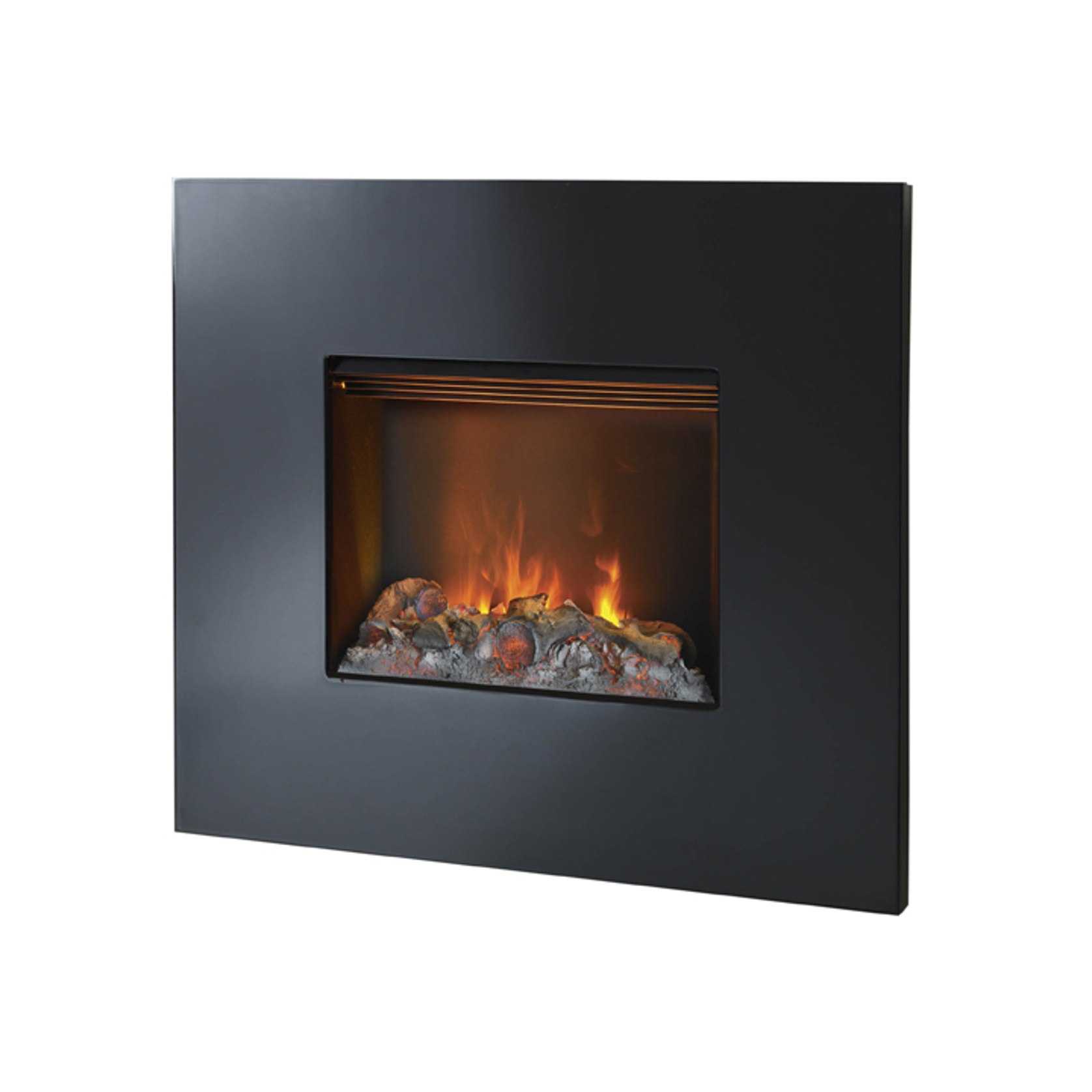 Pemberley 2Kw Opti-Myst | Electric Fireplace | ArchiPro AU