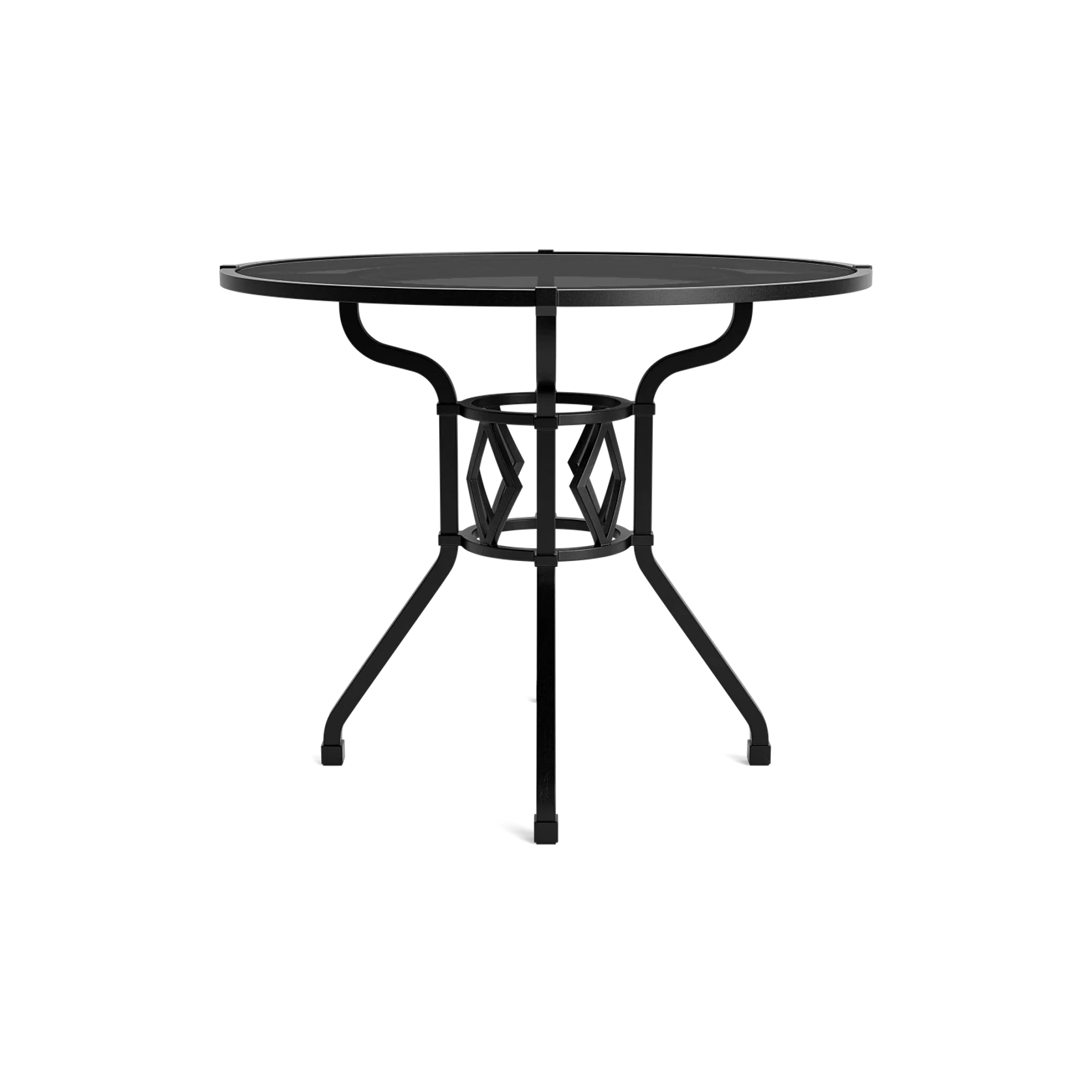 Venetian 36" Round Dining Table | ArchiPro AU
